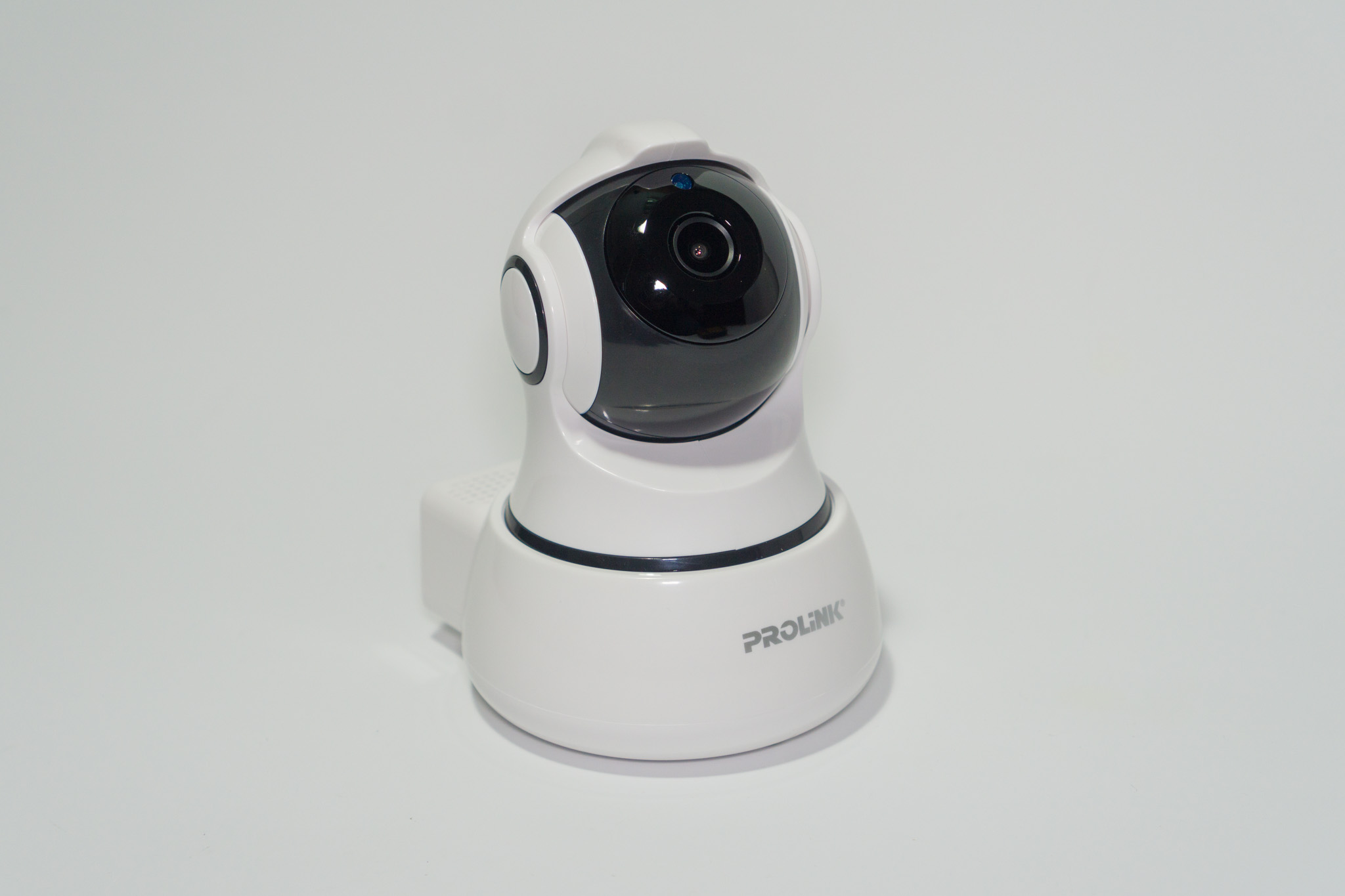 PROLiNK PIC3001WP IP Camera Review – Zit Seng's Blog
