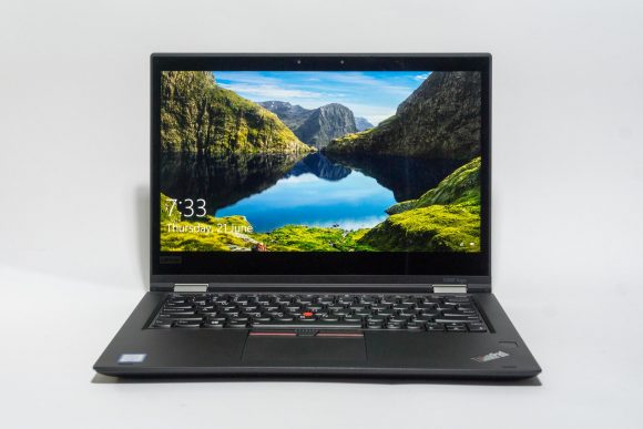 ThinkPad X380 Yoga Review – Zit Seng's Blog