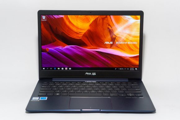 ASUS ZenBook 13 UX331 Review – Zit Seng's Blog