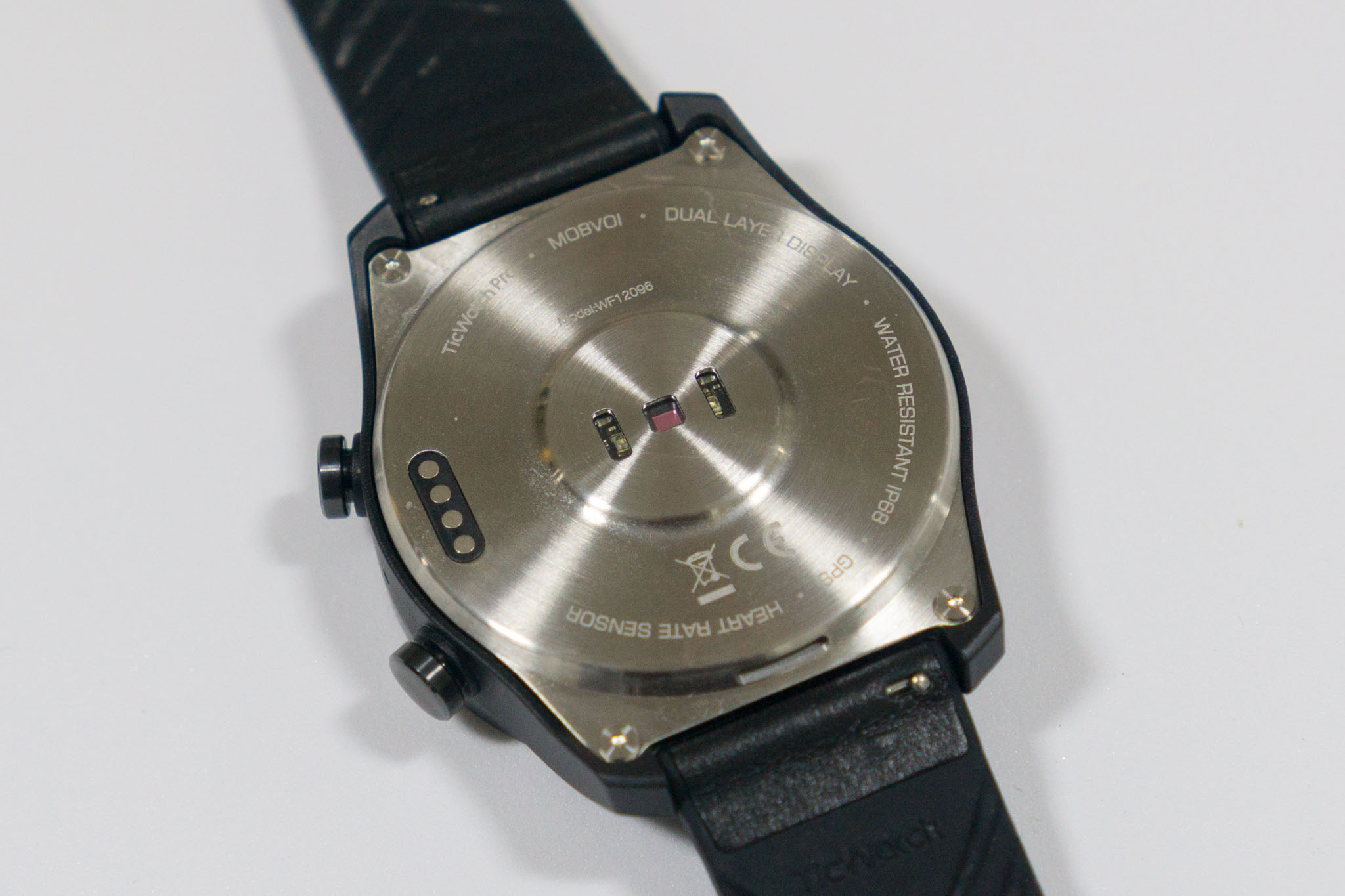 Ticwatch Pro Review – Zit Seng's Blog