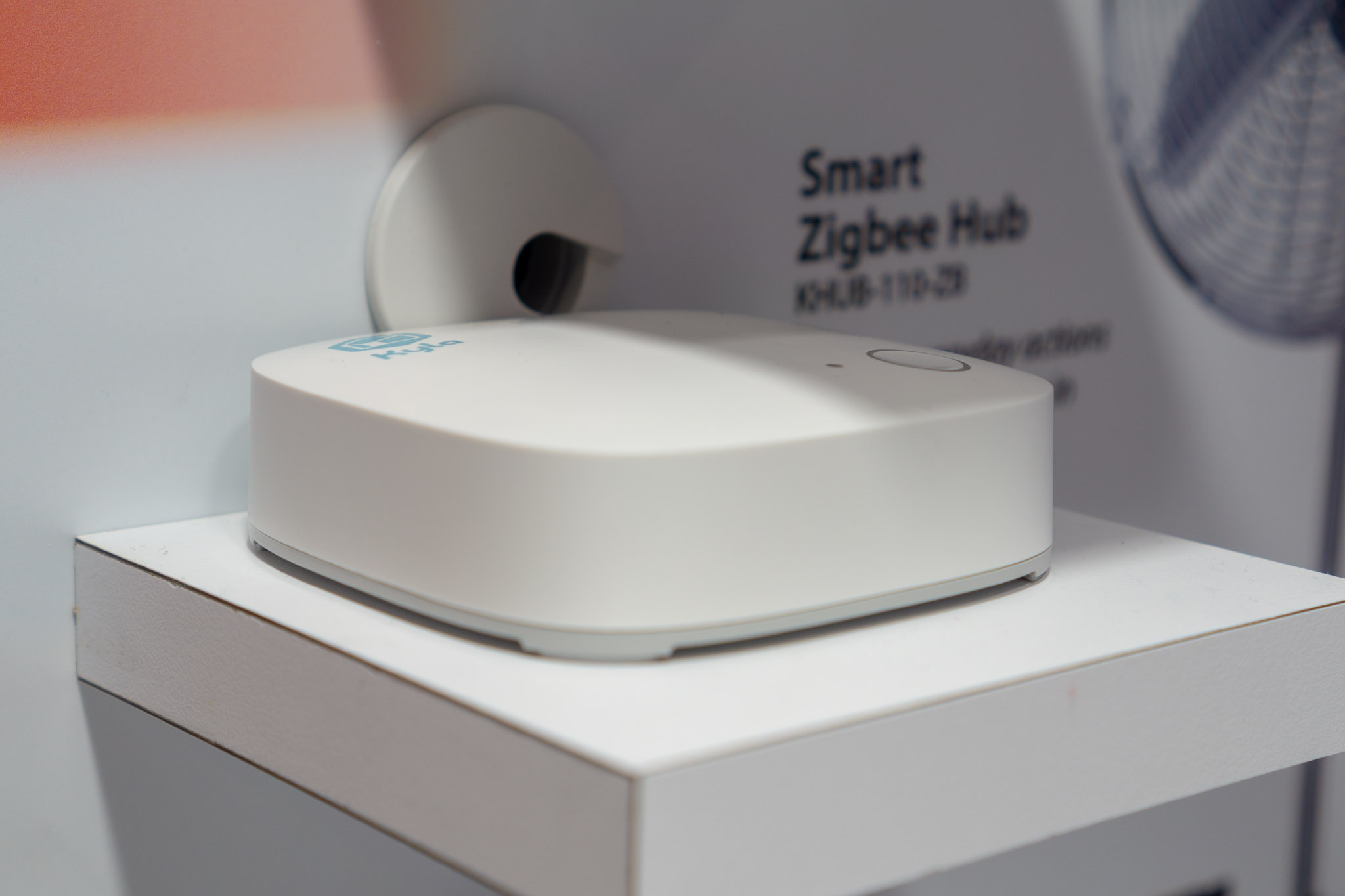 Kyla Smart Home by Aztech – Zit Seng's Blog