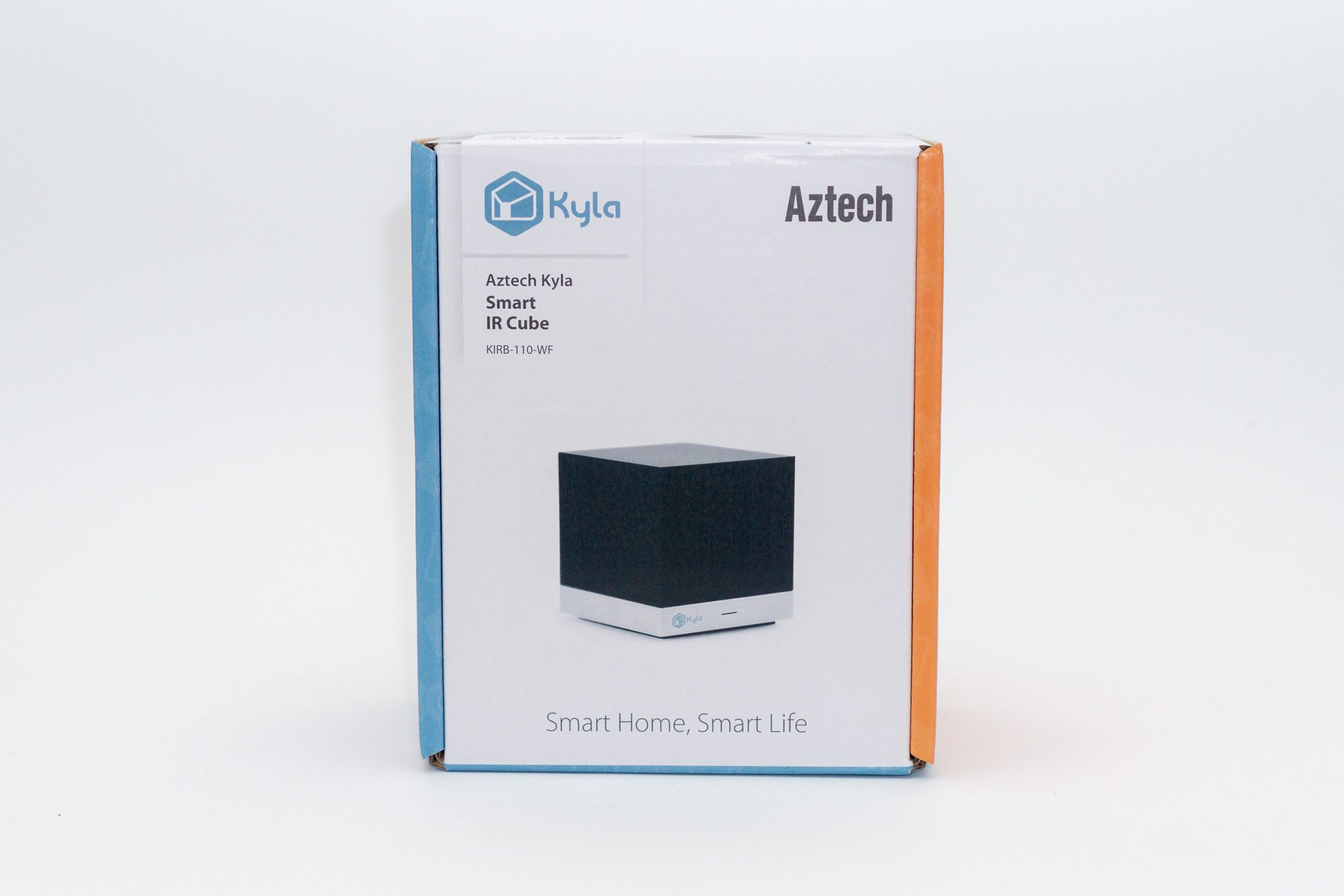 Aztech Kyla Smart IR Cube Review – Zit Seng's Blog