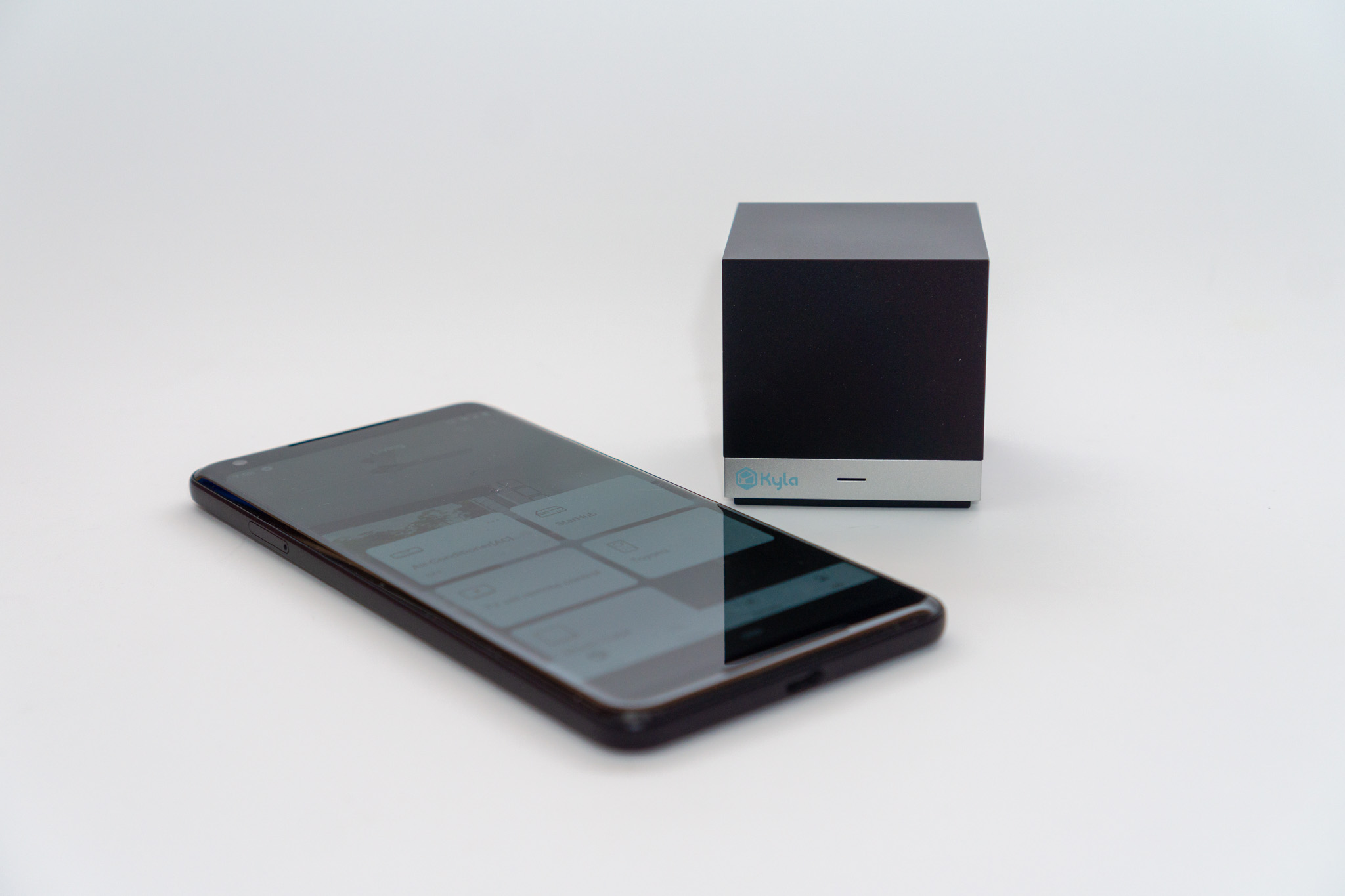 Aztech Kyla Smart IR Cube Review – Zit Seng's Blog