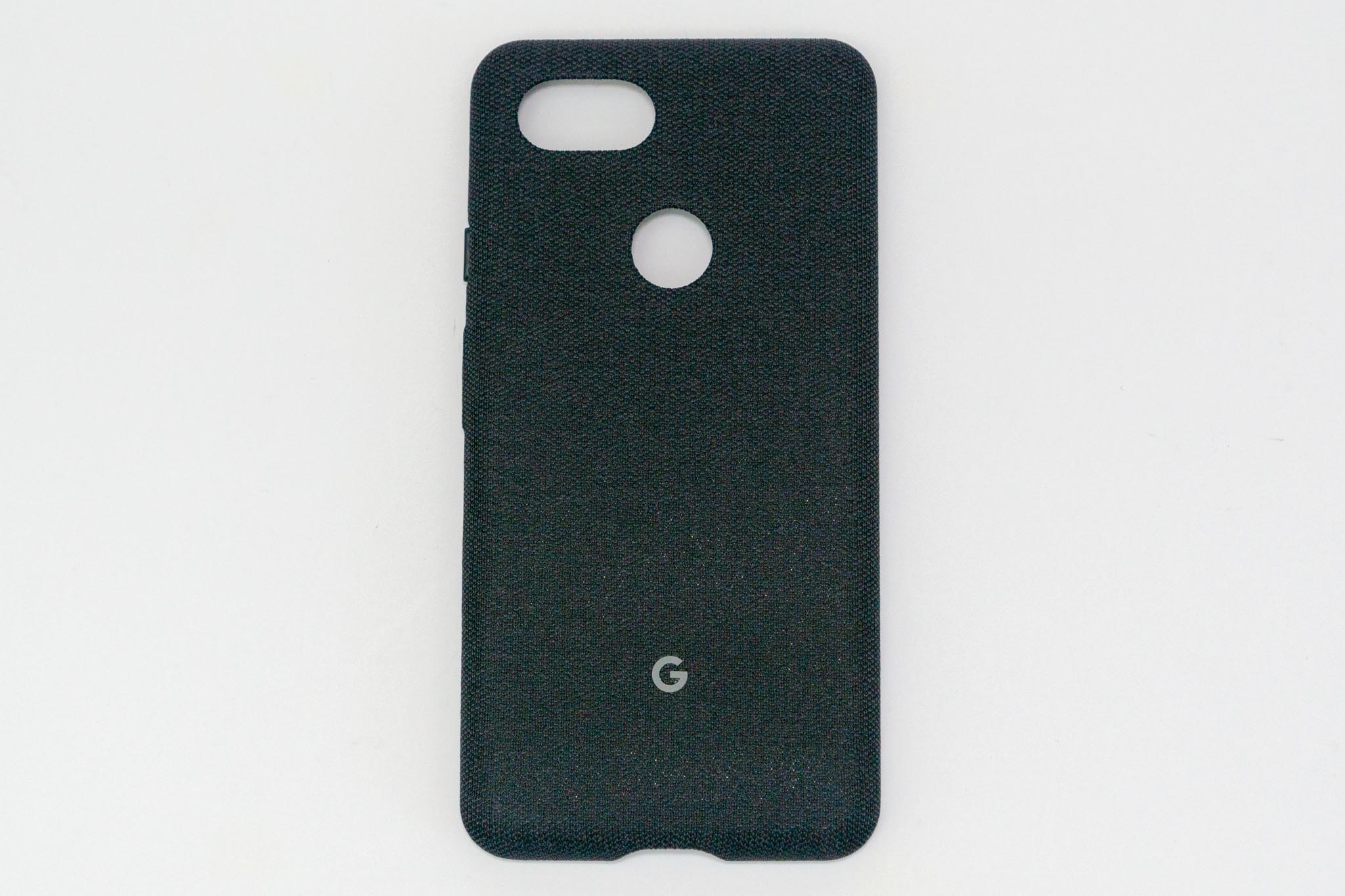 Google Pixel 3 Fabric Phone Case – Zit Seng's Blog