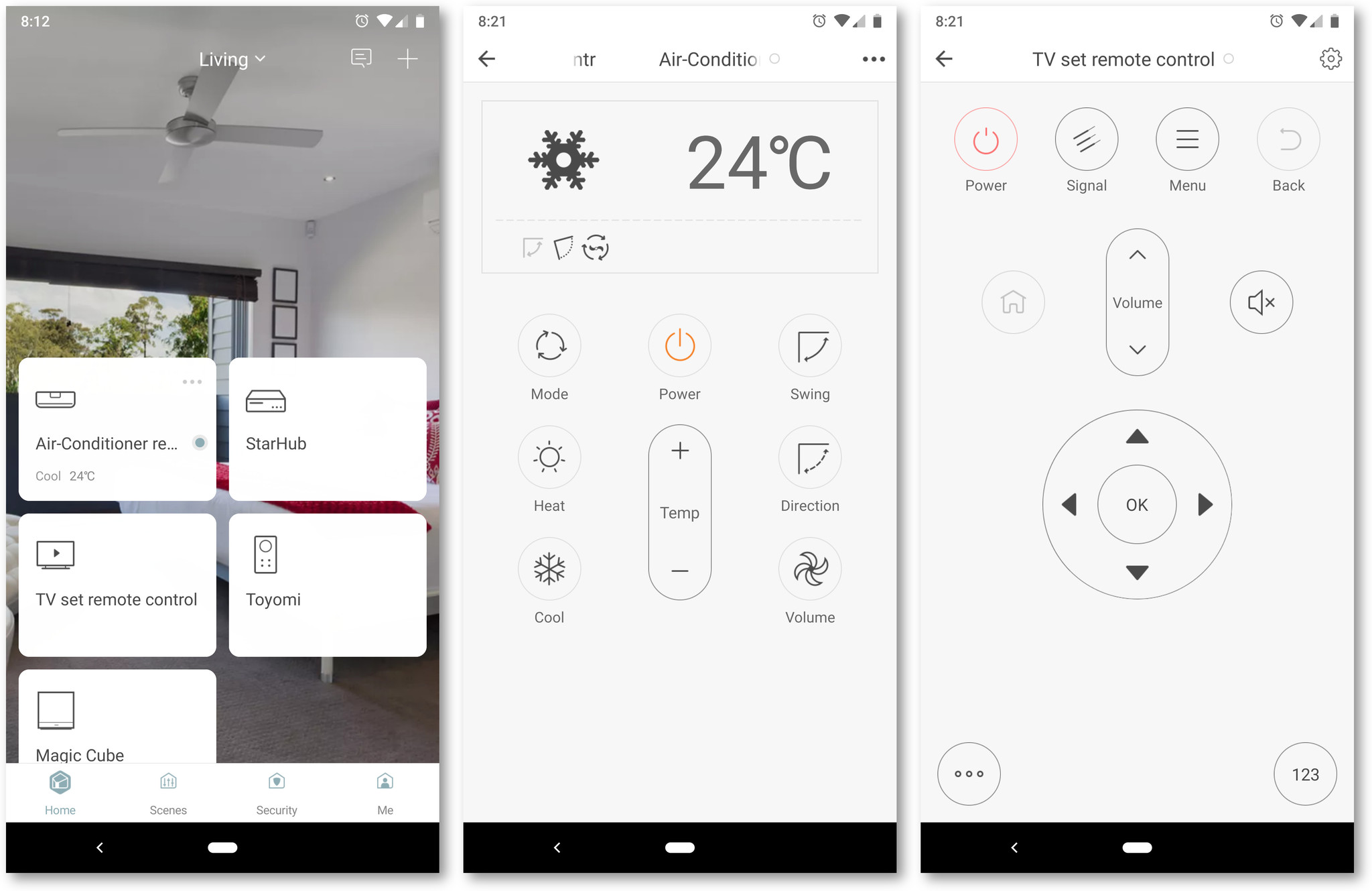 Aztech Kyla Smart IR Cube Review – Zit Seng's Blog