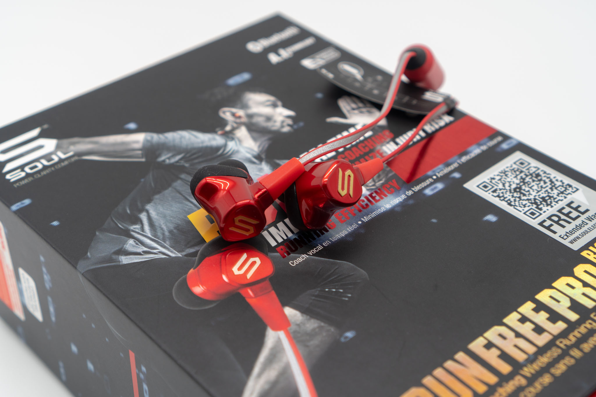 Soul Run Free Pro Bio Review – Zit Seng's Blog