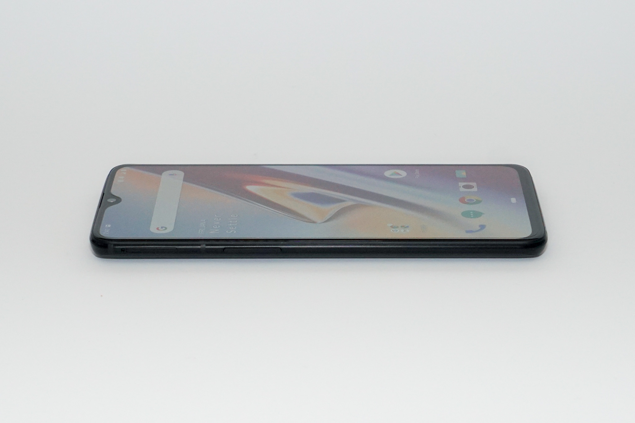 OnePlus 6T Review – Zit Seng's Blog
