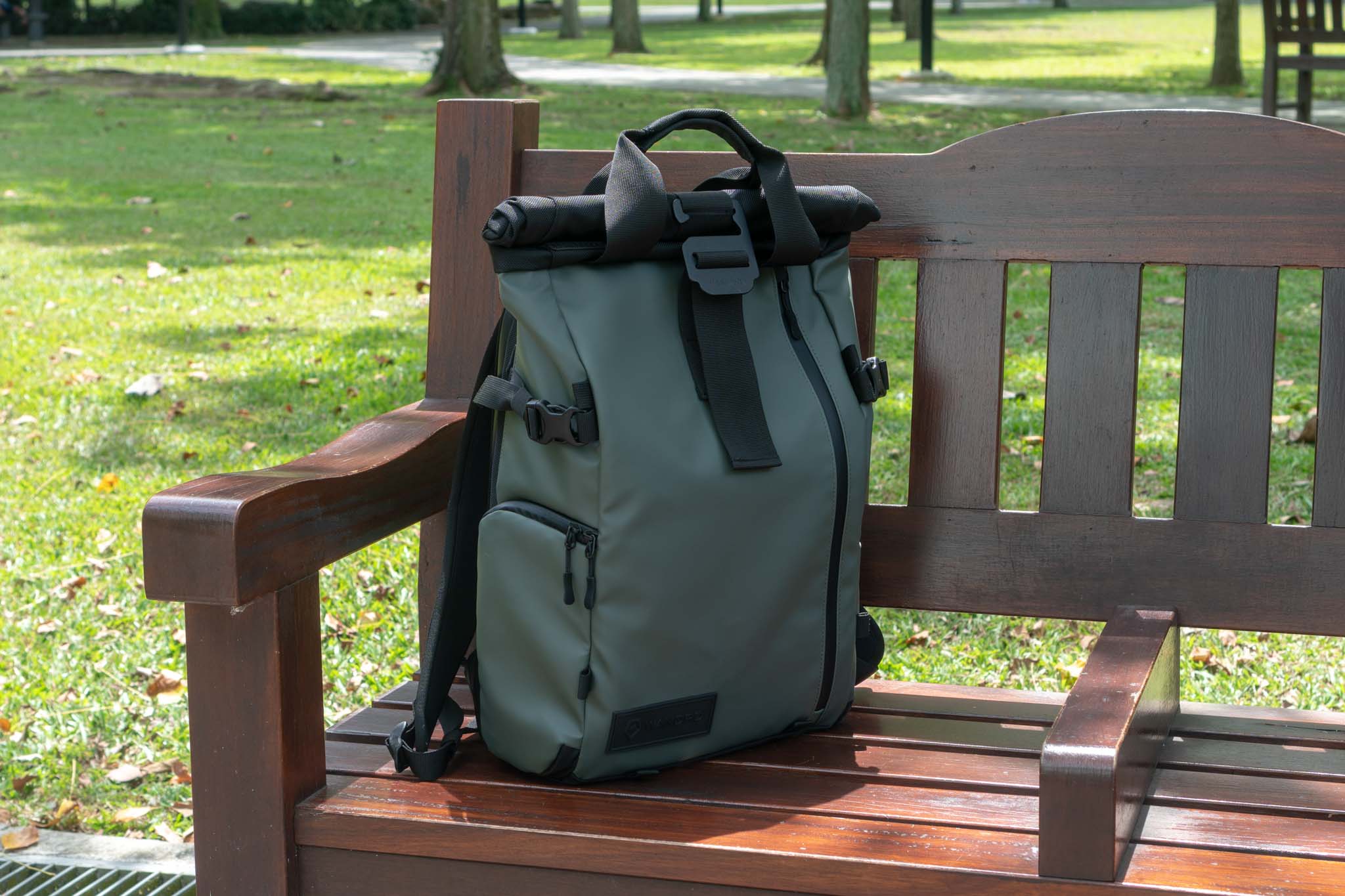 WANDRD PRVKE 21 Backpack – Zit Seng's Blog