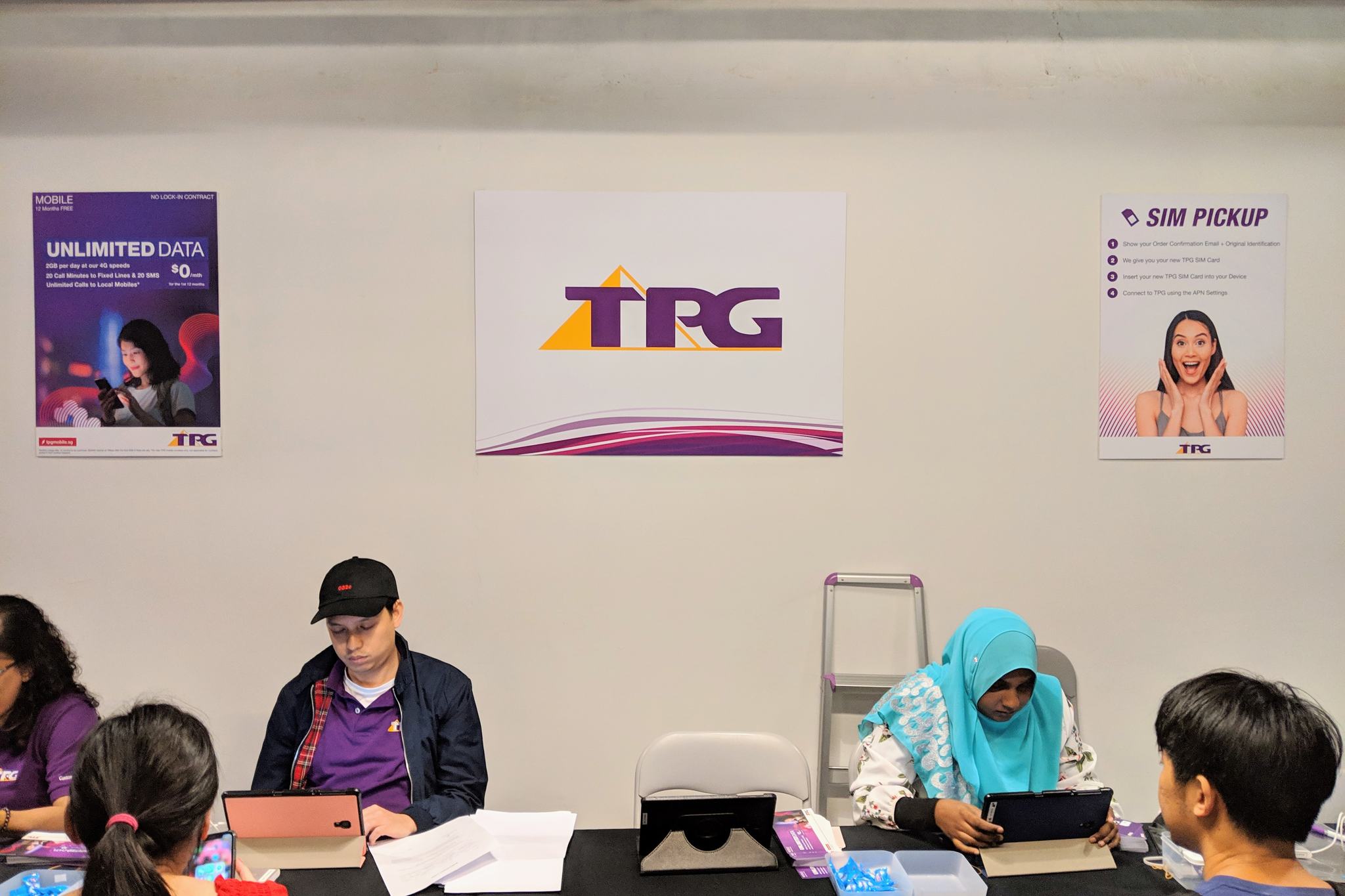 Where To Tpg Sim Card - Infoupdate.org