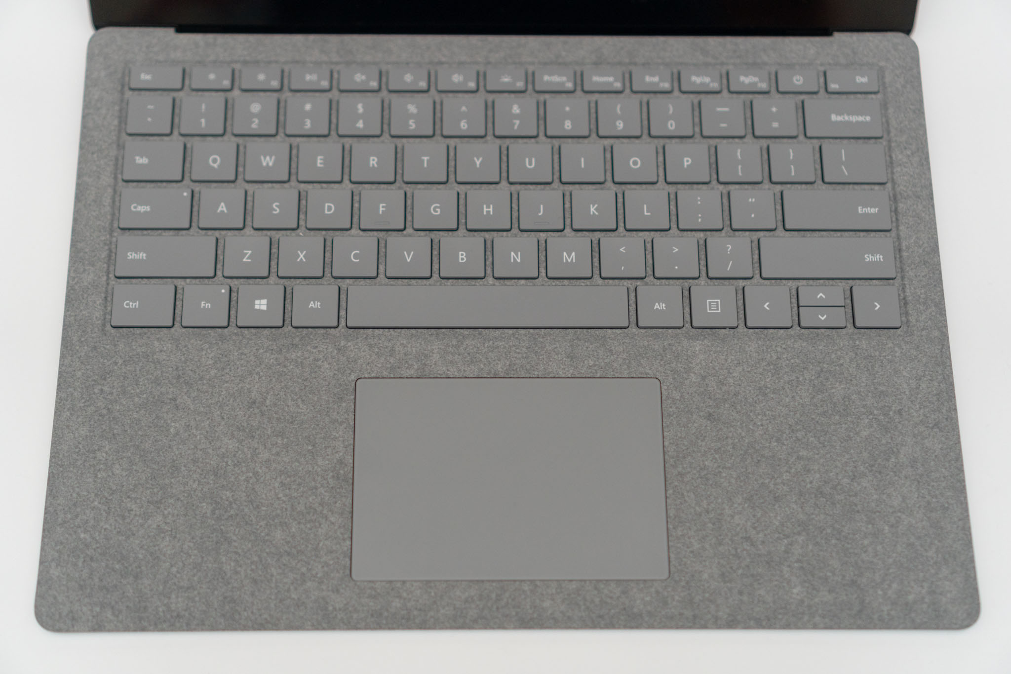 Microsoft Surface Laptop 2 Review – Zit Seng's Blog