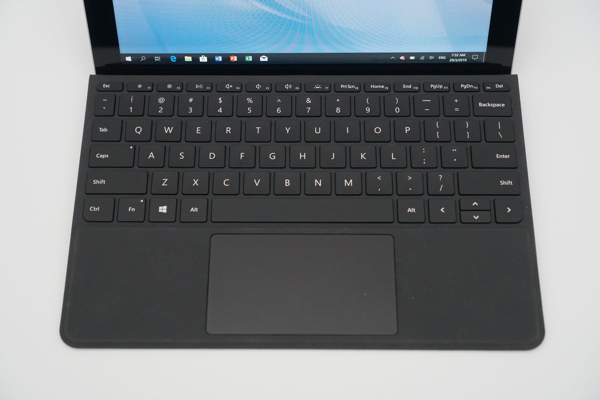 Microsoft Surface Go Review – Zit Seng's Blog