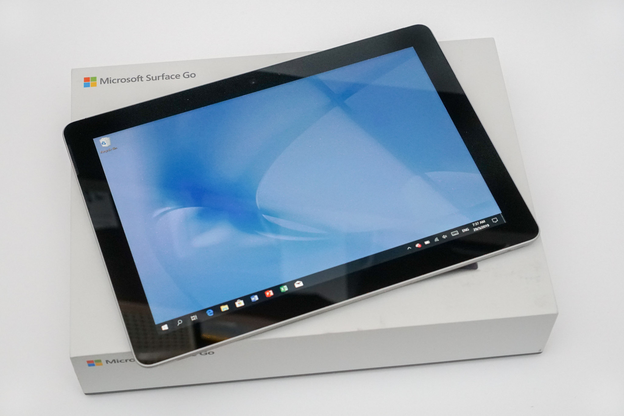 Microsoft Surface Go Review – Zit Seng's Blog