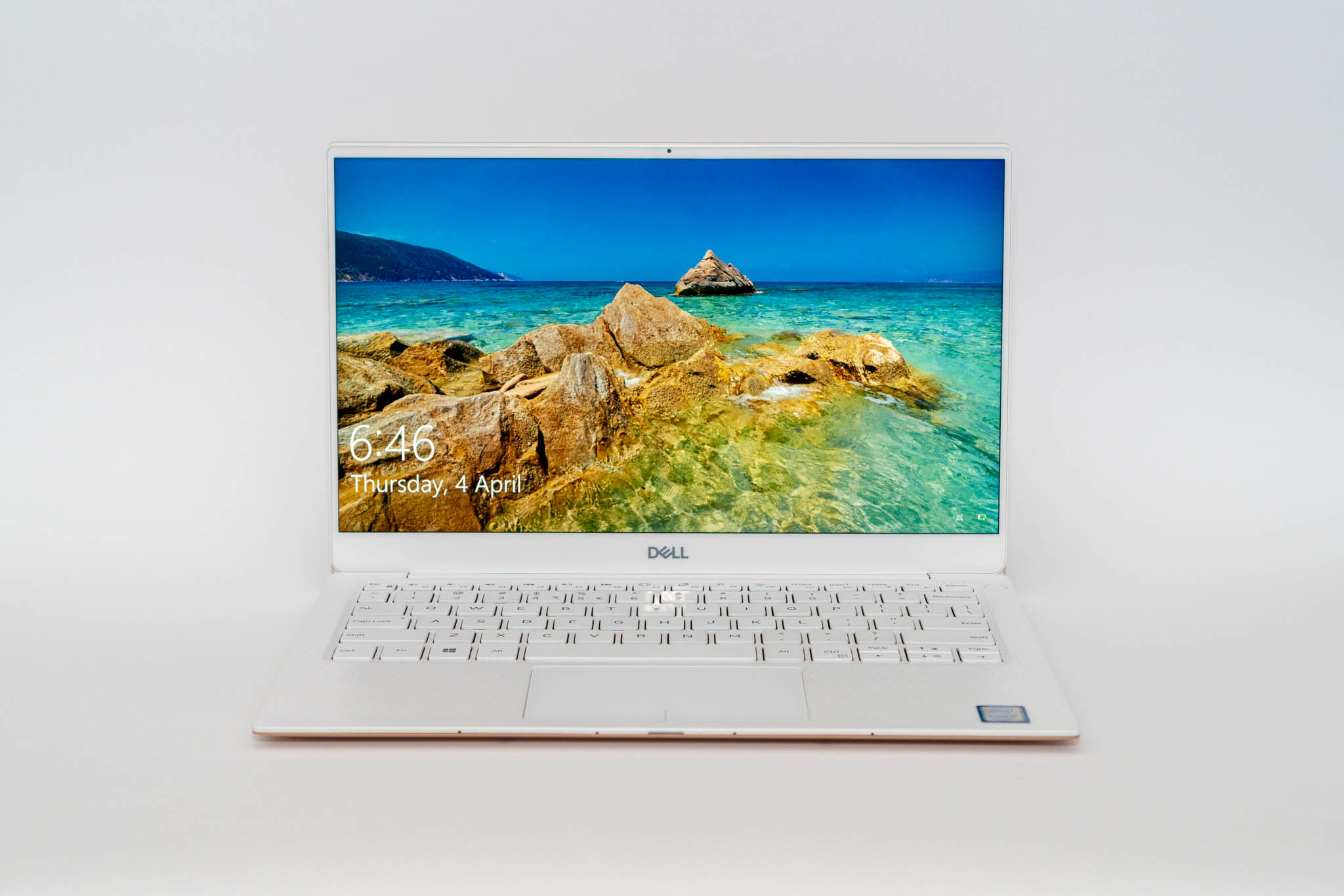 Dell XPS 13 9380 Review – Zit Seng's Blog