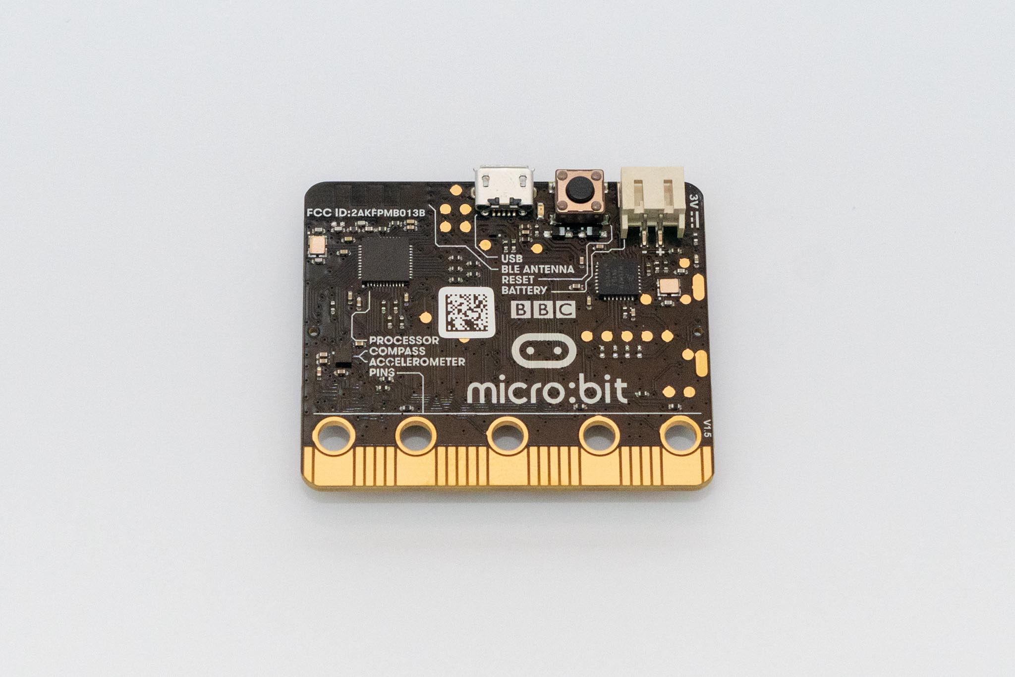 Micro Bit for Kids – Zit Seng's Blog