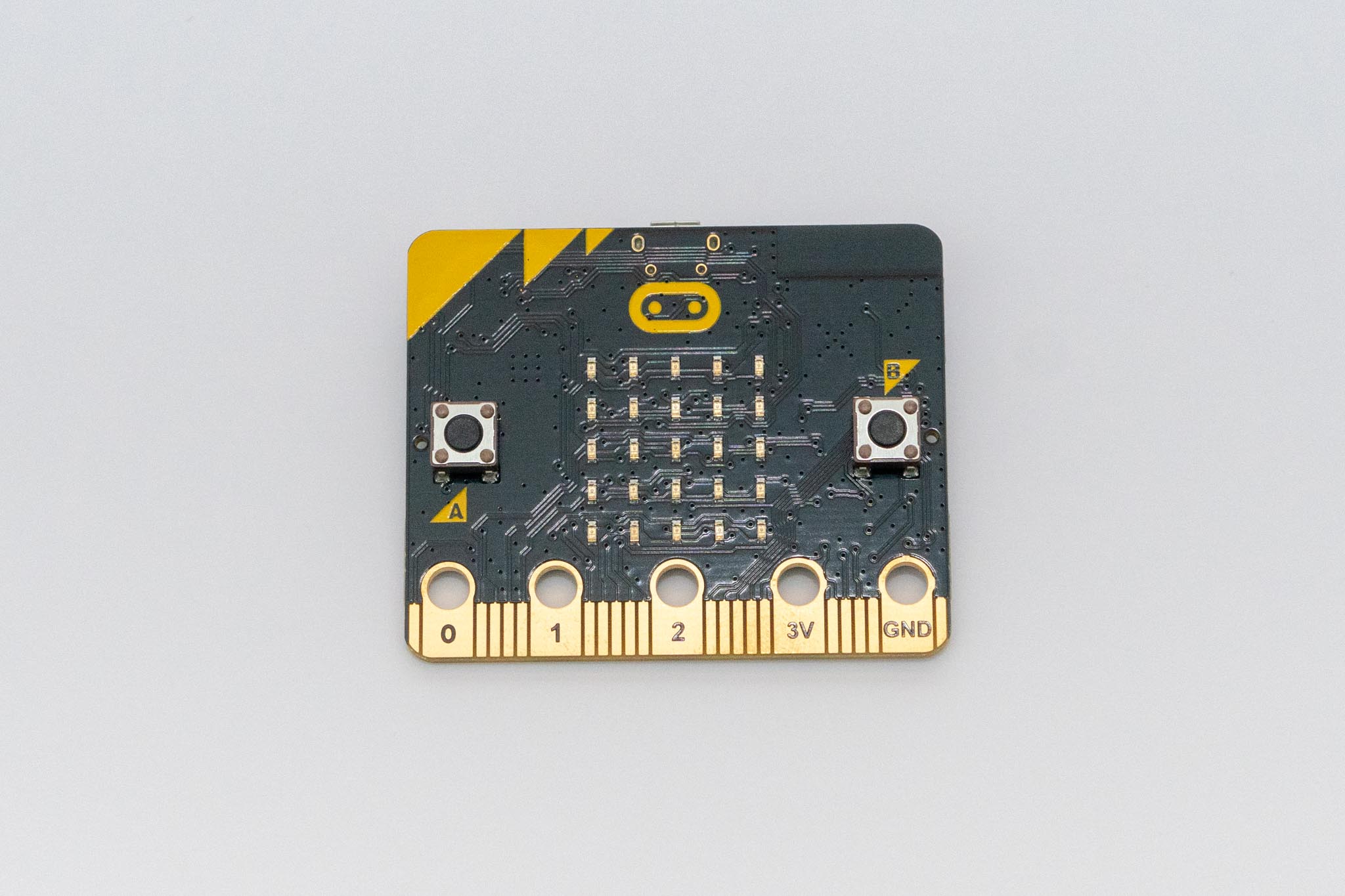 Micro Bit for Kids – Zit Seng's Blog