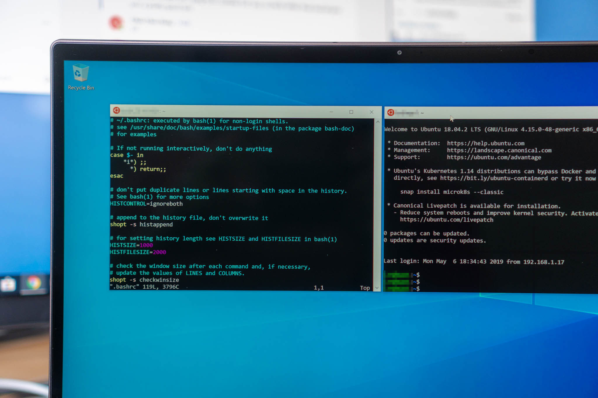 Windows 10 for Developers – Zit Seng's Blog