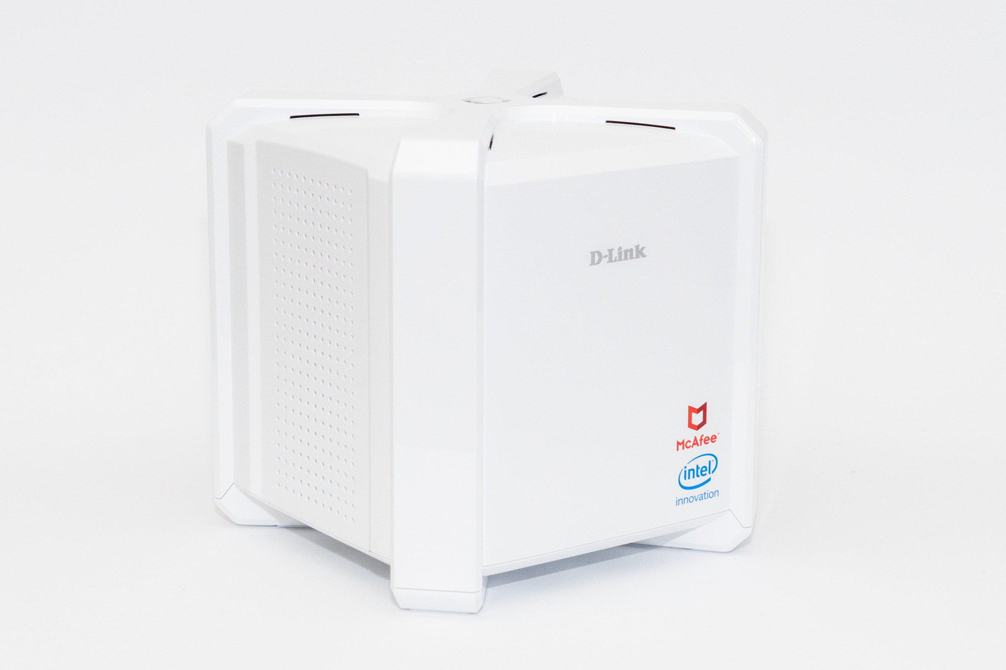 D-Link DIR-2680 WiFi Security Router – Zit Seng's Blog