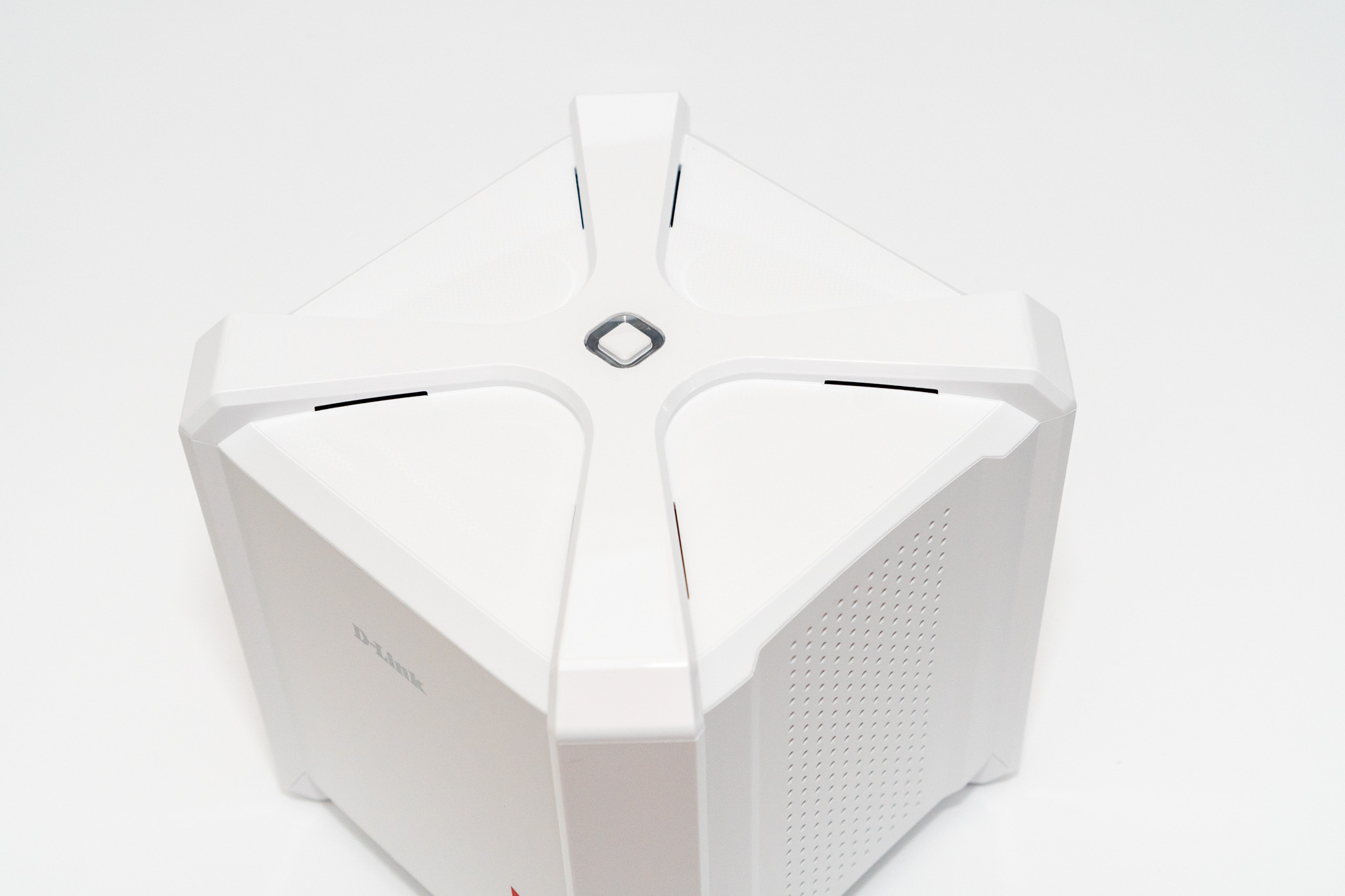 D-Link DIR-2680 WiFi Security Router – Zit Seng's Blog