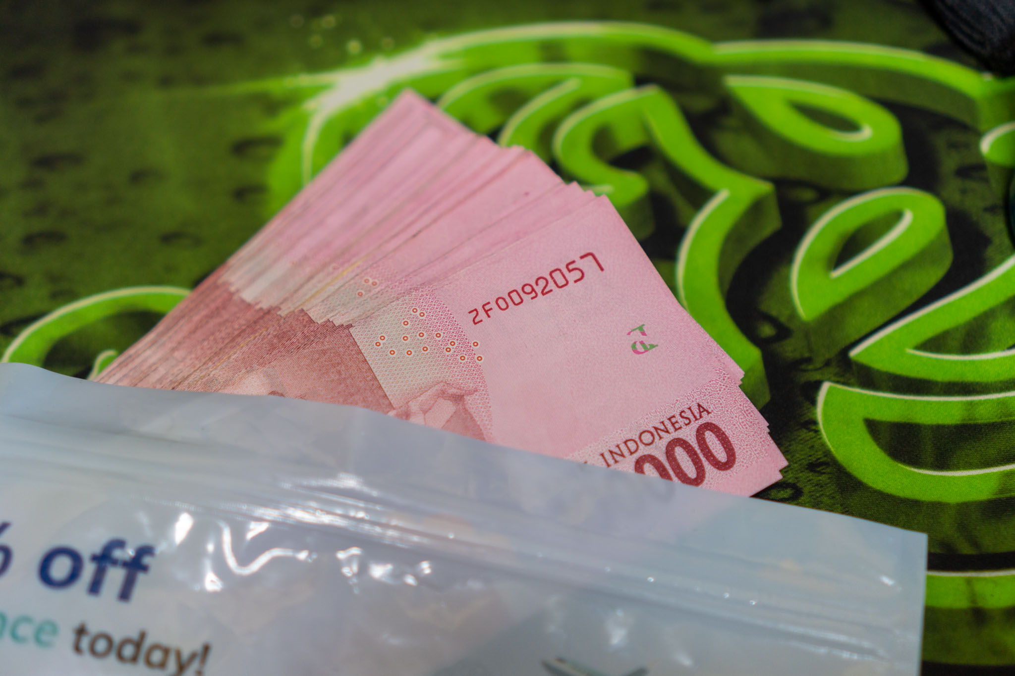 Thin Margin Online Money Changer – Zit Seng's Blog