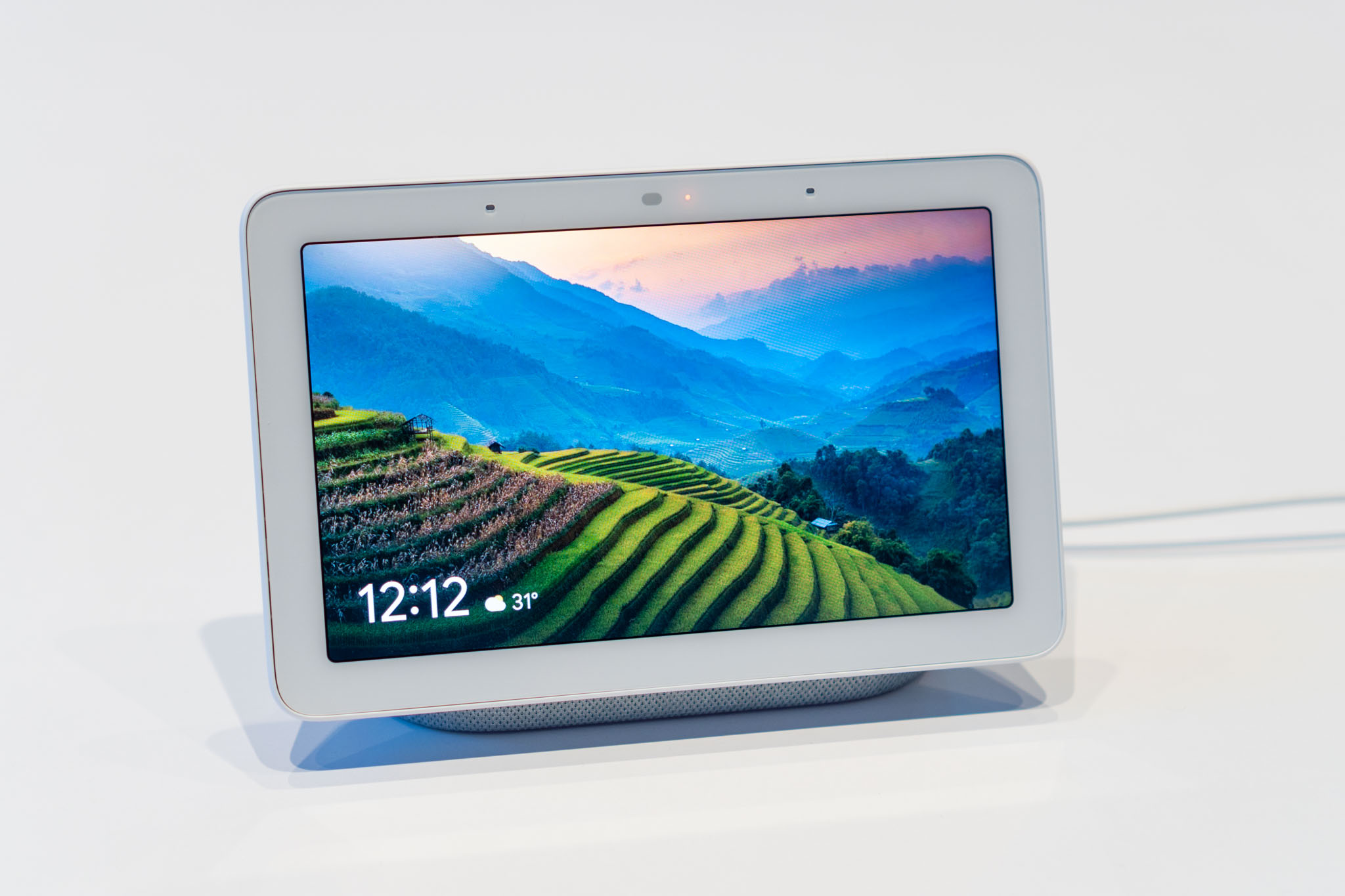 Google Nest Hub Review – Zit Seng's Blog