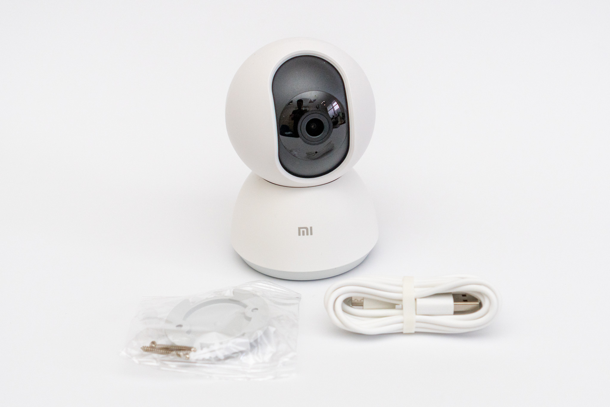 Mi Home Security Camera Review – Zit Seng's Blog