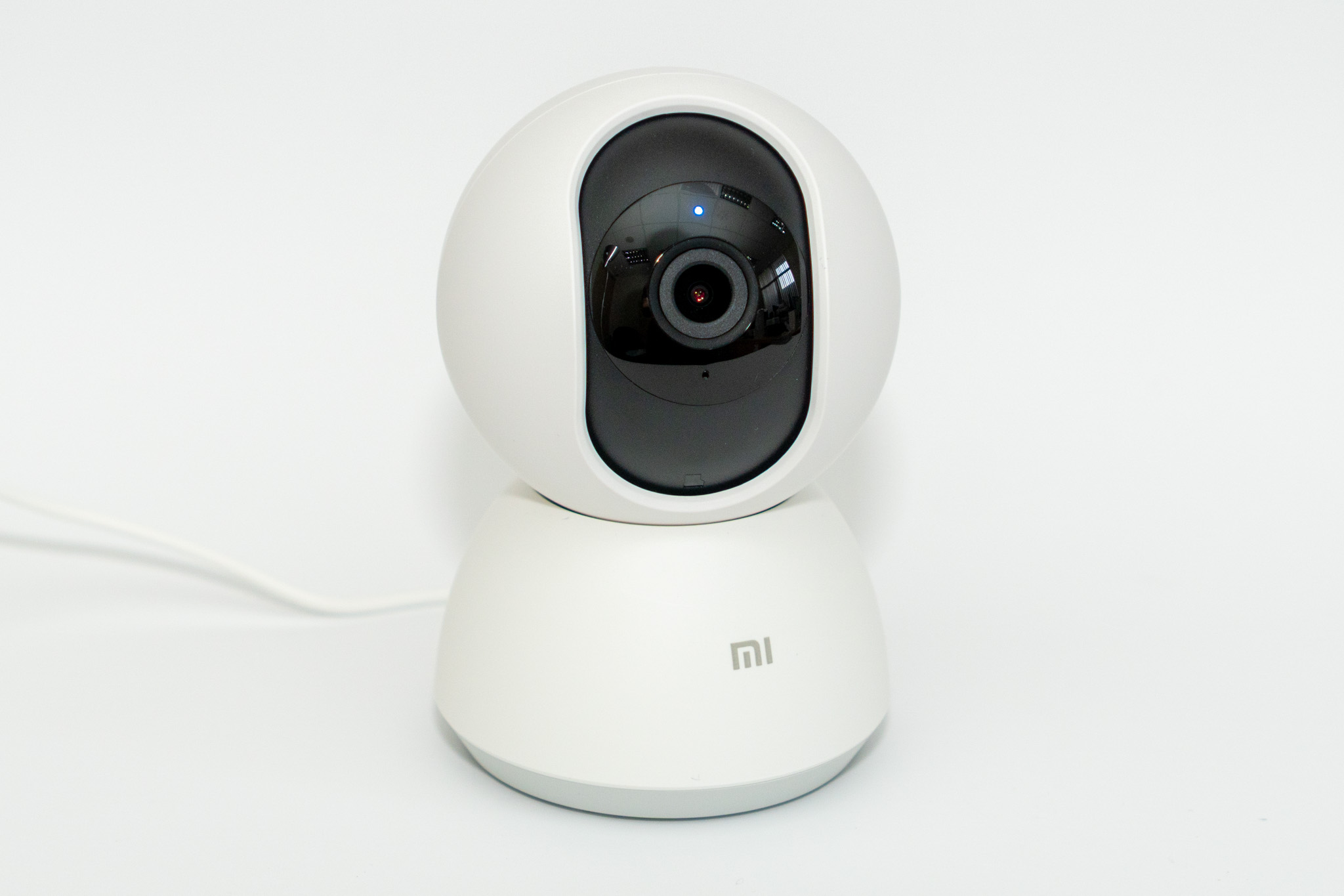 Mi Home Security Camera Review – Zit Seng's Blog
