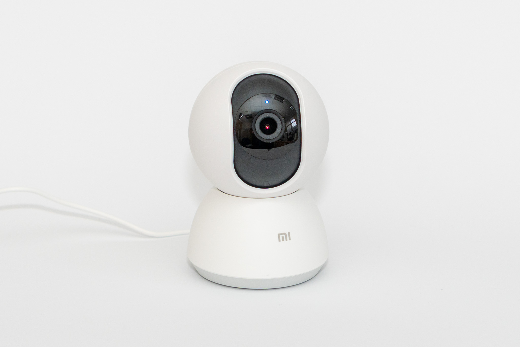 Mi Home Security Camera Review – Zit Seng's Blog