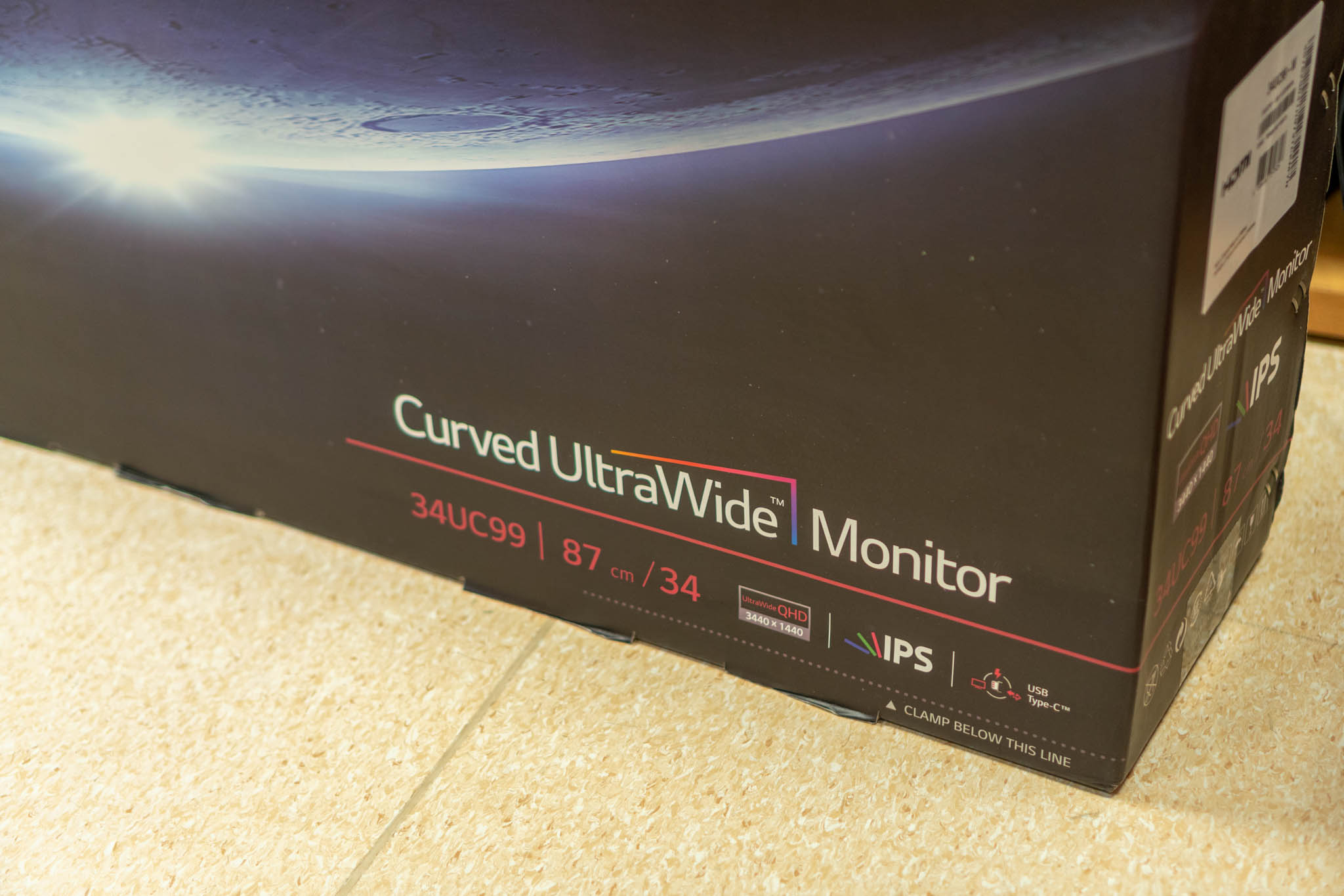 LG 34UC99 Curved Monitor Review – Zit Seng's Blog