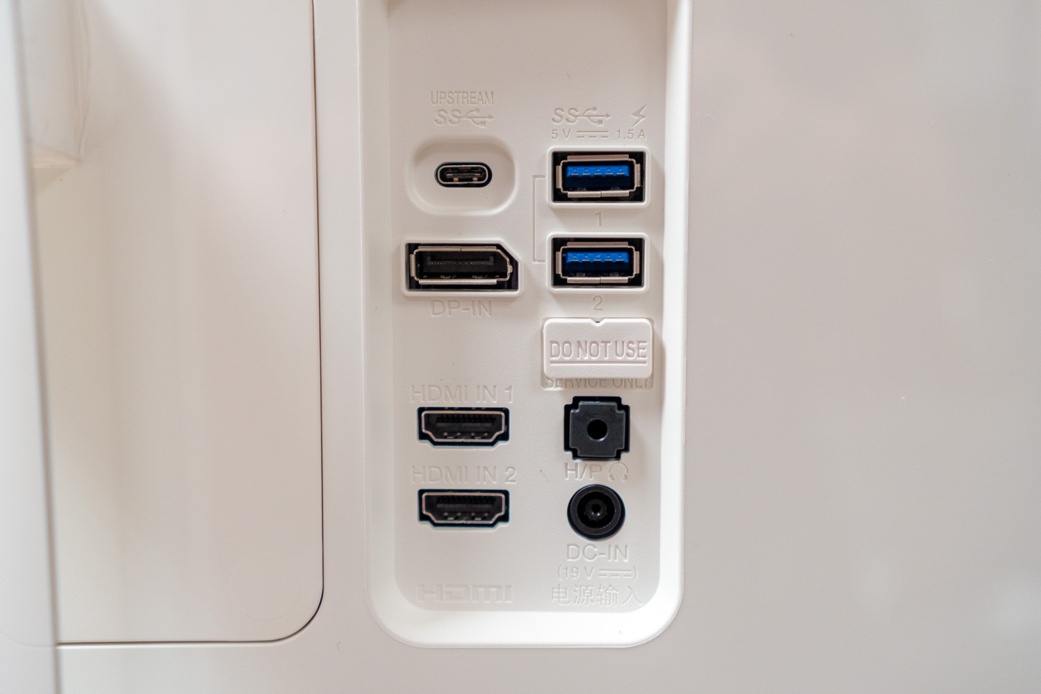 LG 34UC99 Curved Monitor Review – Zit Seng's Blog