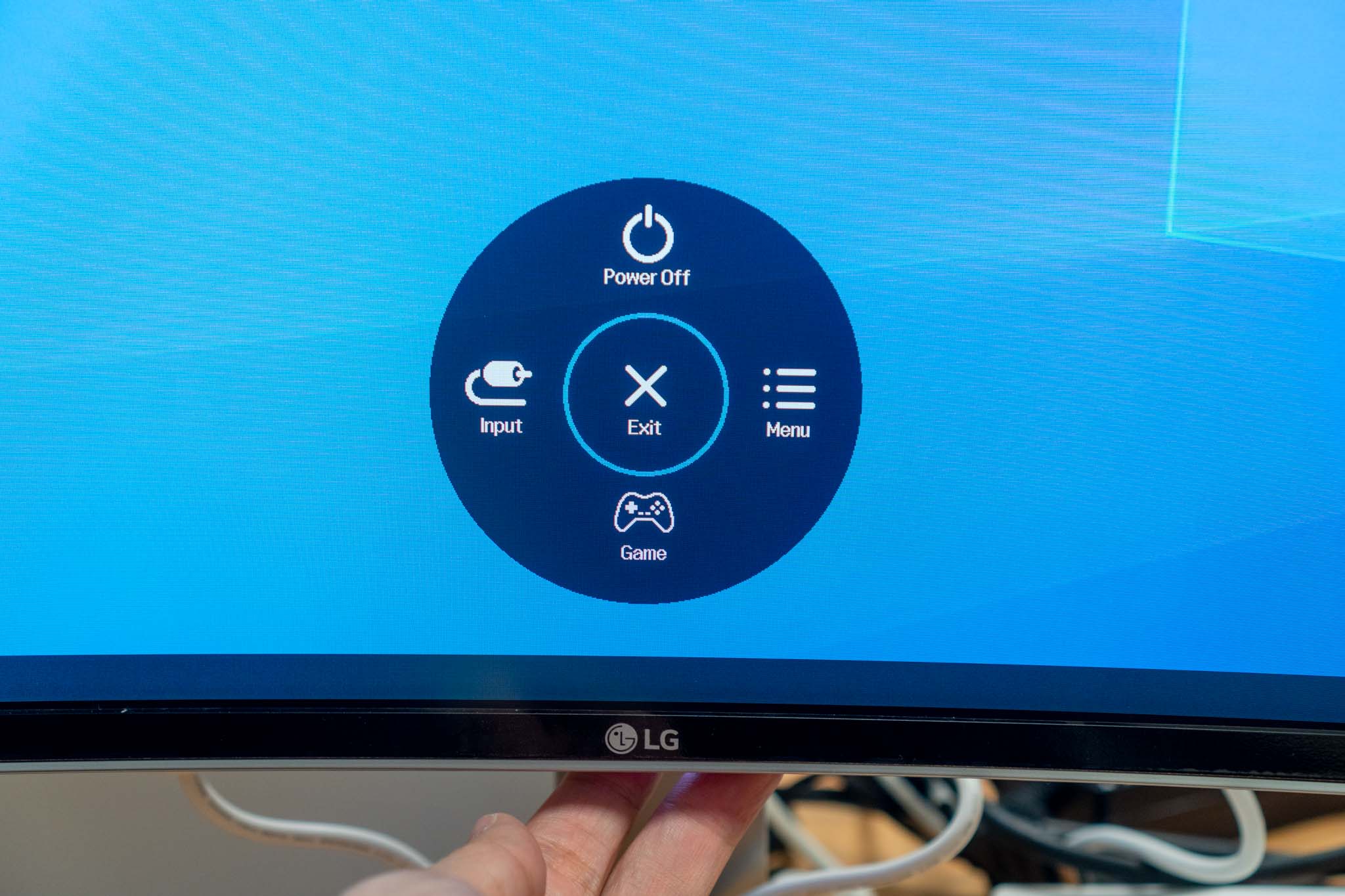 LG 34UC99 Curved Monitor Review – Zit Seng's Blog