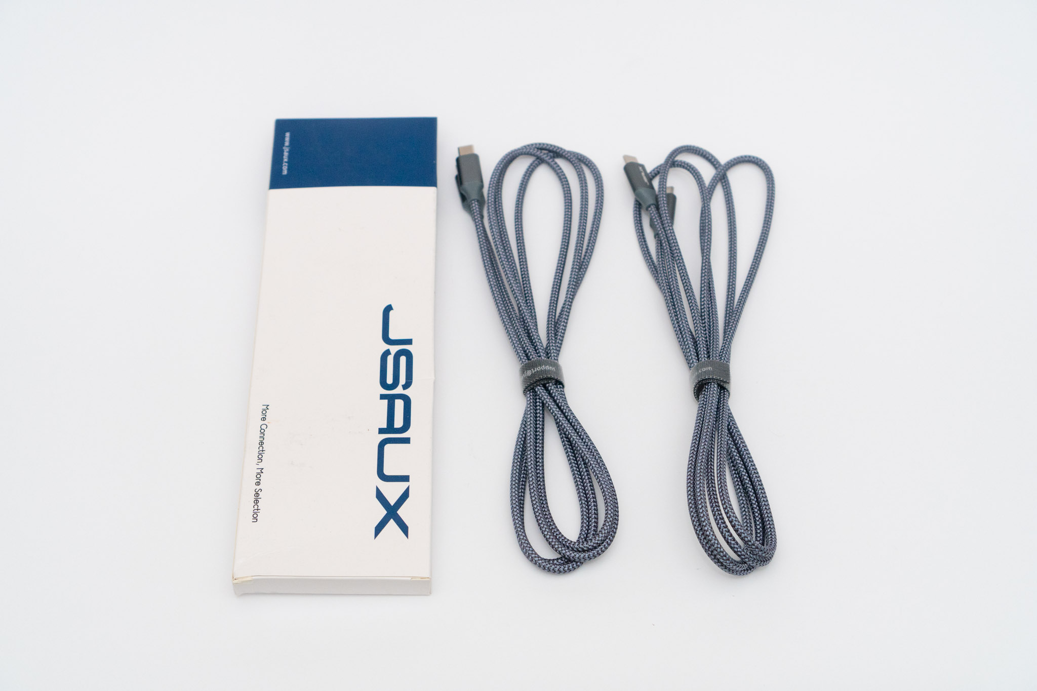 JSAUX USB Type-C Cable – Zit Seng's Blog