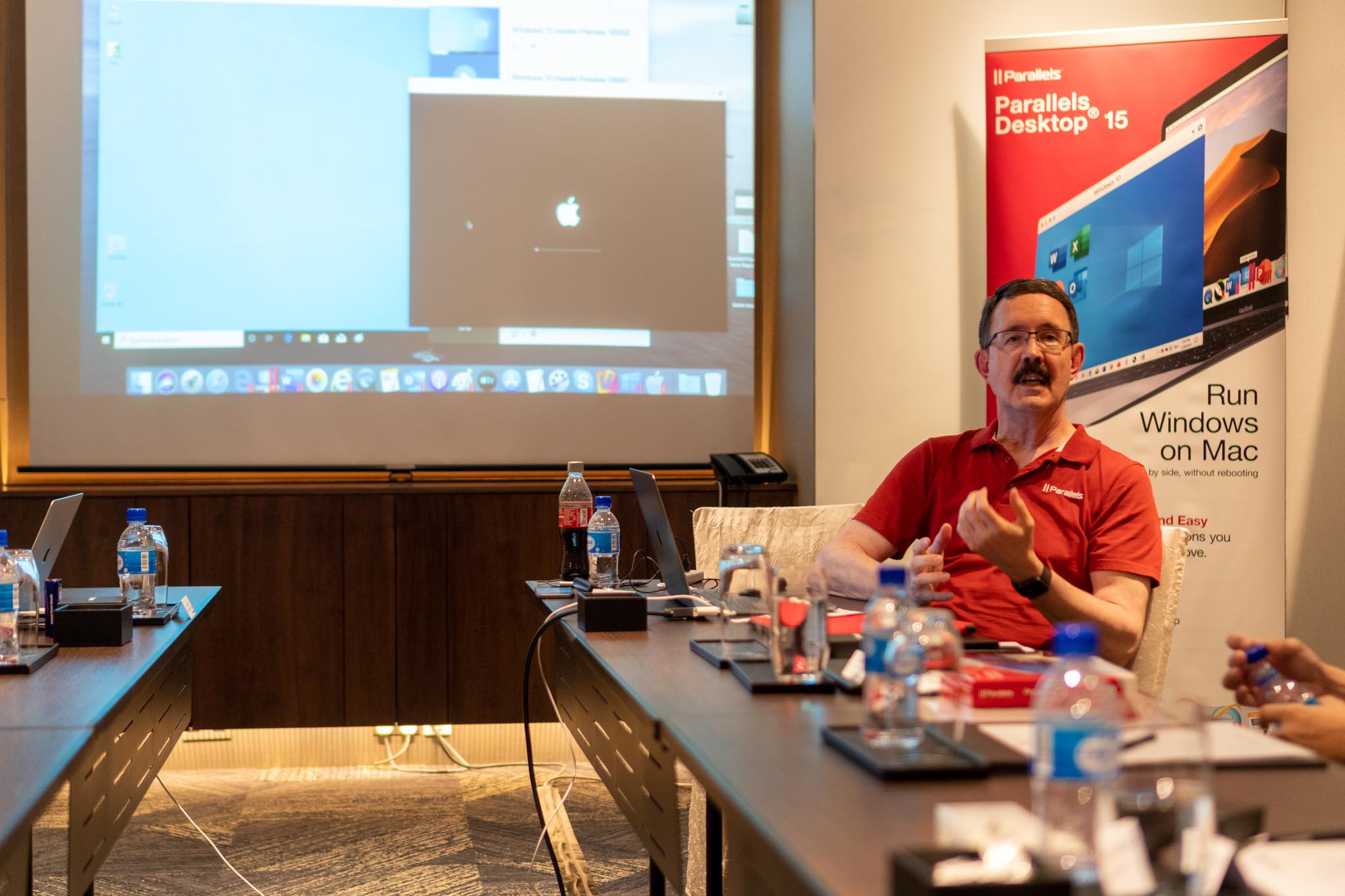 Parallels Desktop 15 Launched – Zit Seng's Blog