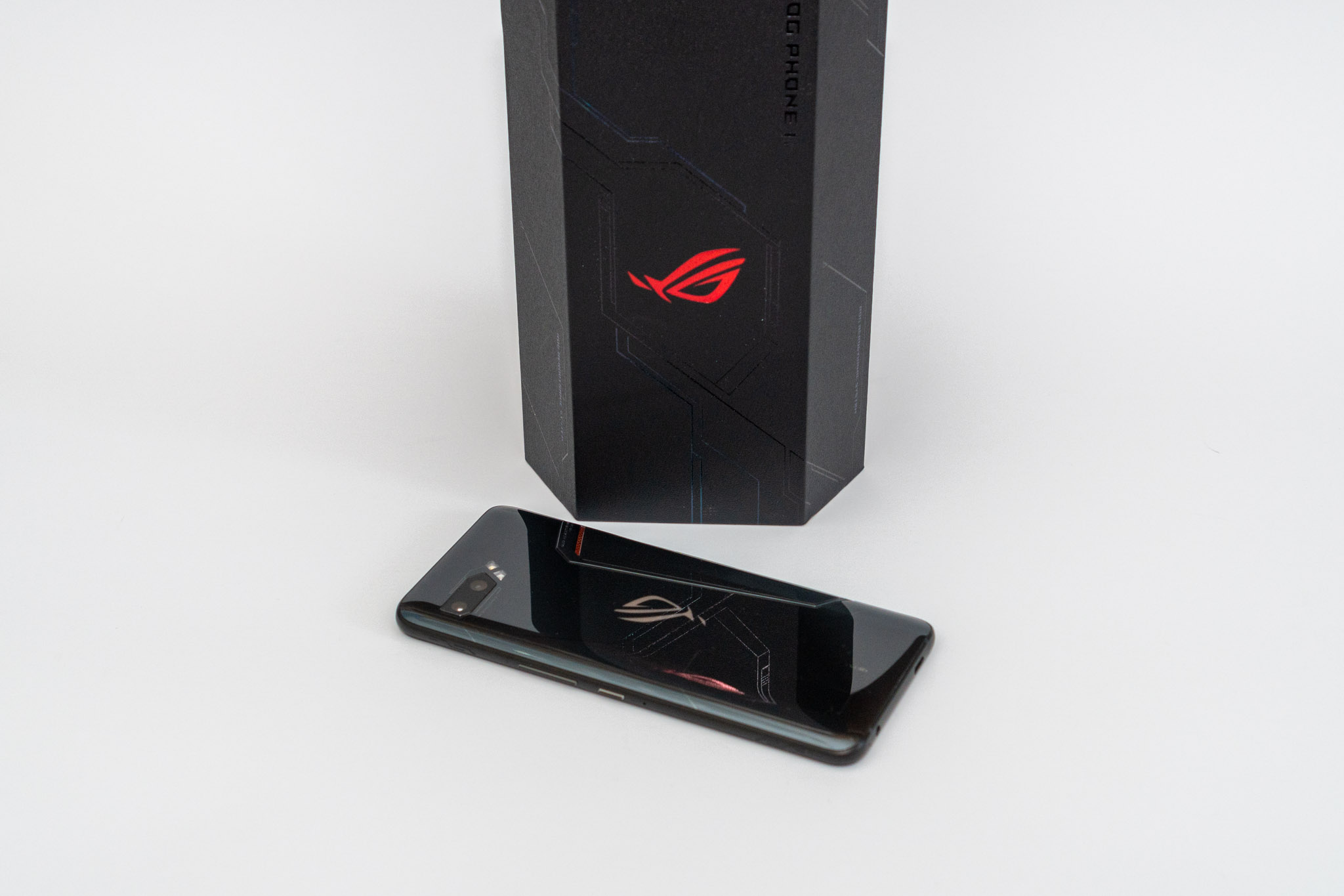 ASUS ROG Phone 2 Review – Zit Seng's Blog