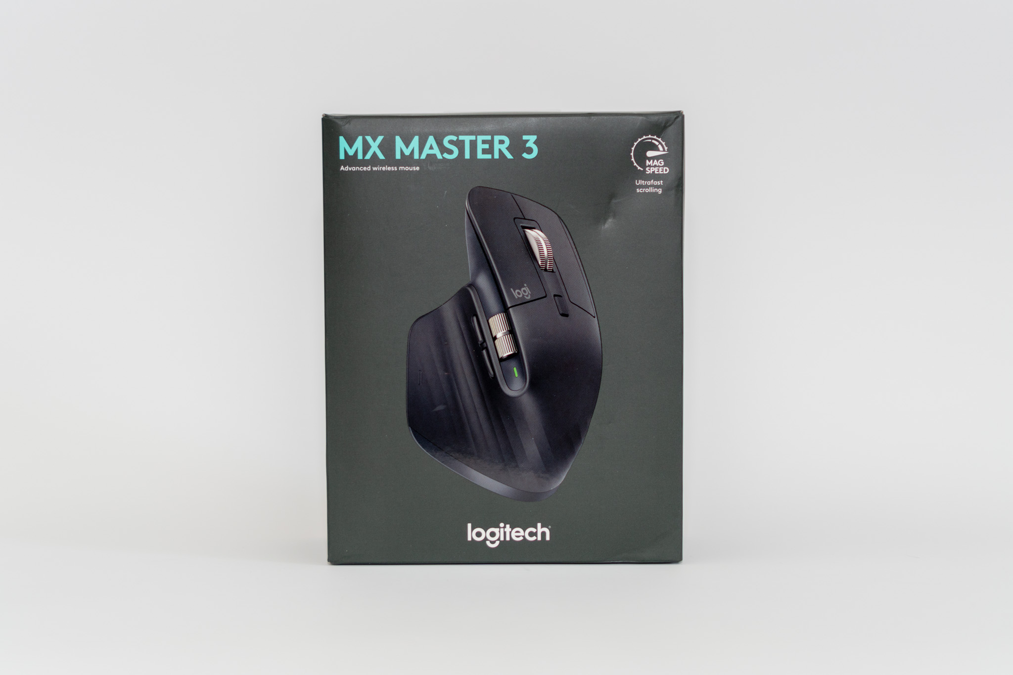 Logitech MX Master 3 Mouse Review – Zit Seng's Blog