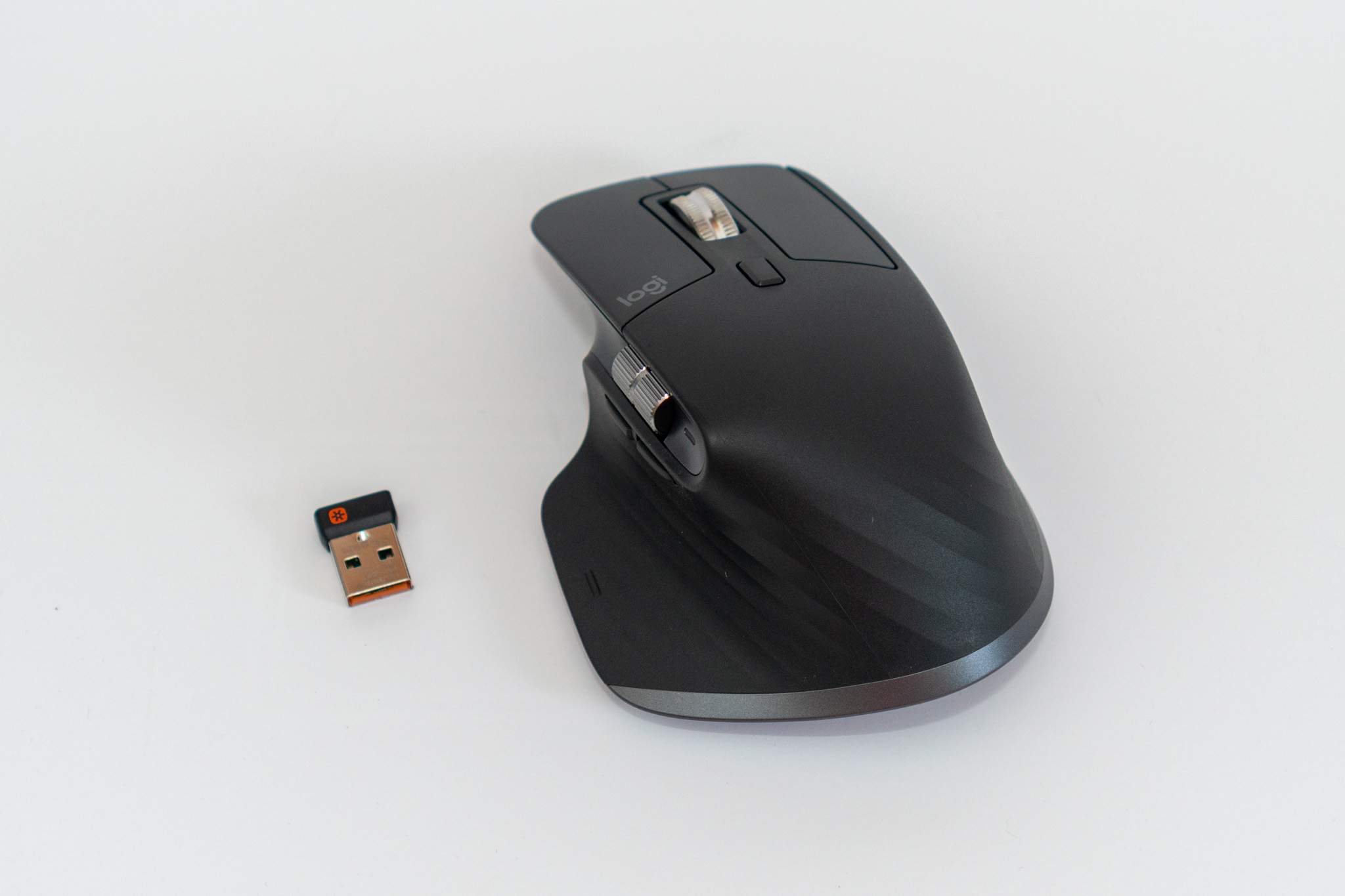 Logitech MX Master 3 Mouse Review – Zit Seng's Blog
