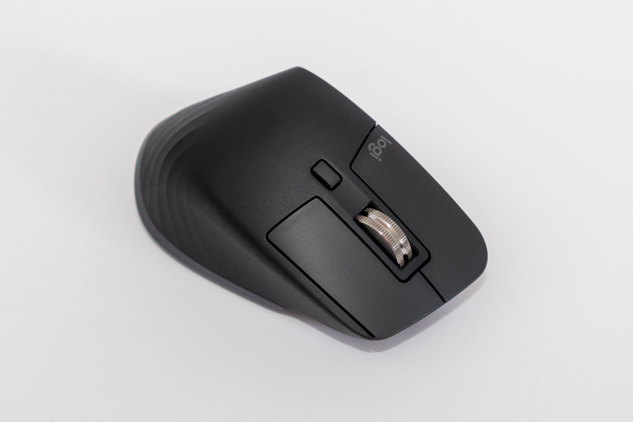 Logitech MX Master 3 Mouse Review – Zit Seng's Blog
