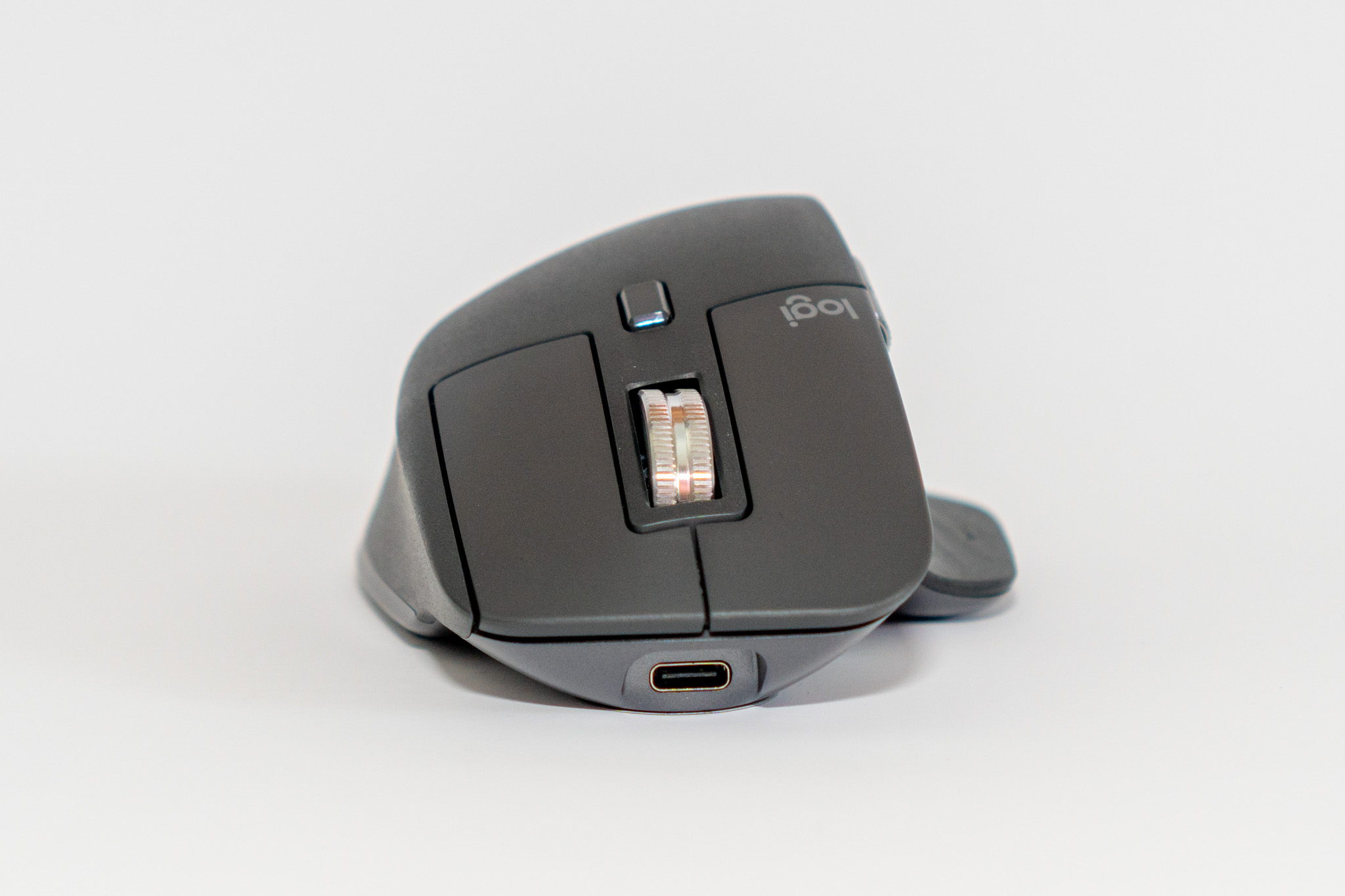 Logitech MX Master 3 Mouse Review – Zit Seng's Blog
