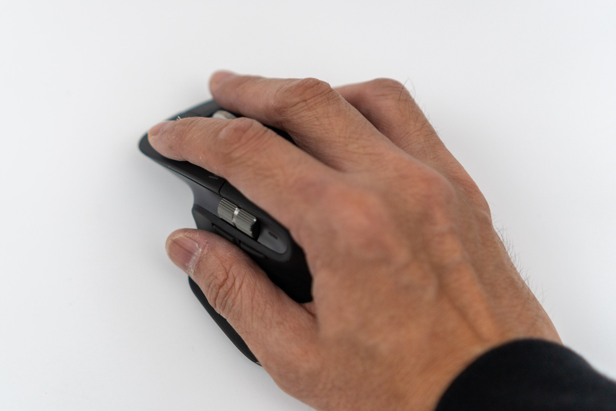 Logitech MX Master 3 Mouse Review – Zit Seng's Blog