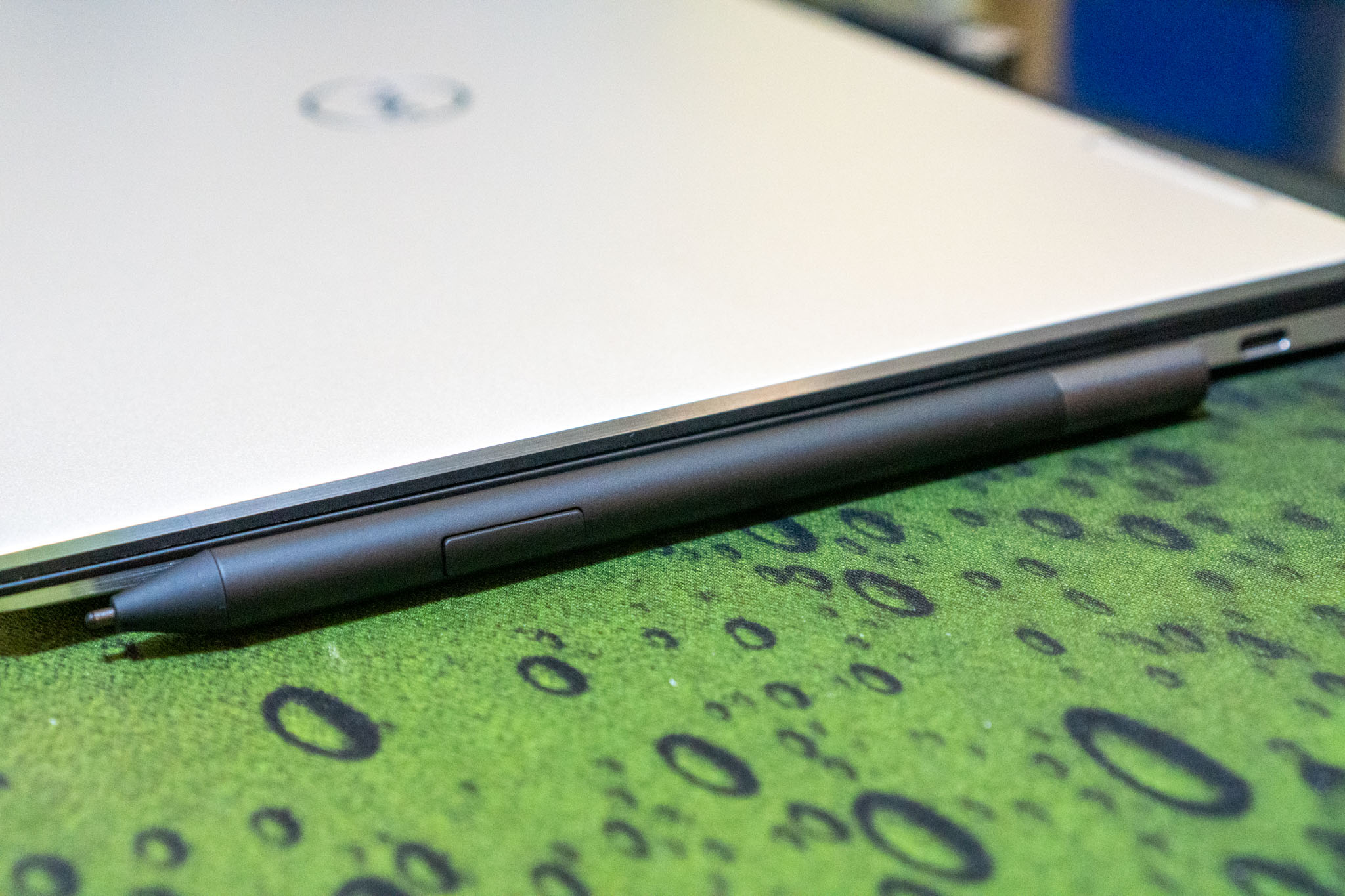 Dell XPS 13 7390 2-in-1 Review – Zit Seng's Blog