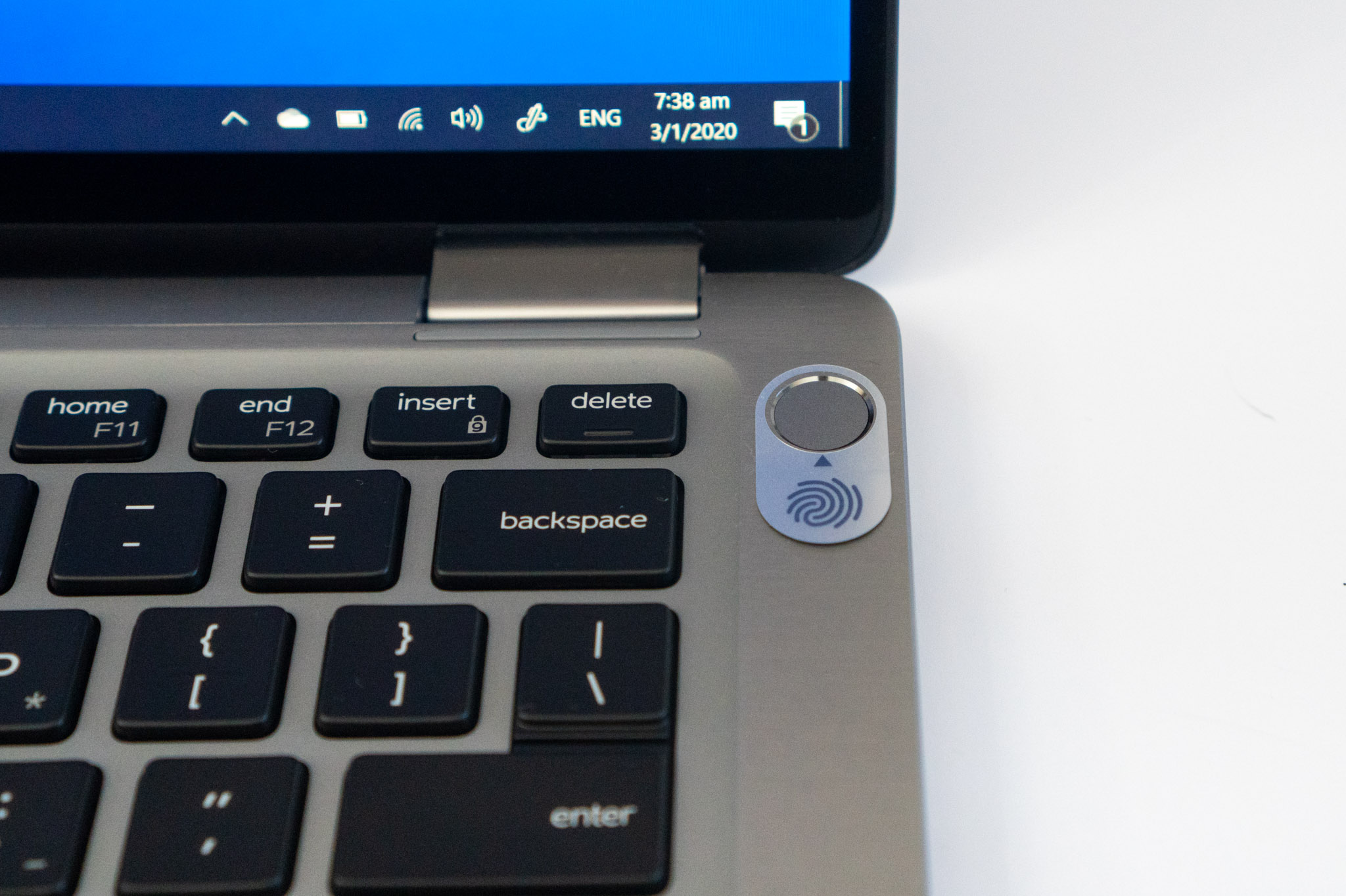 Dell Latitude 7400 2-in-1 Review – Zit Seng's Blog