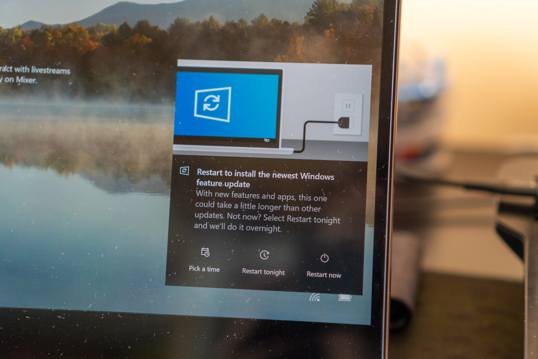 Windows 10 20H1 Release Preview – Zit Seng's Blog