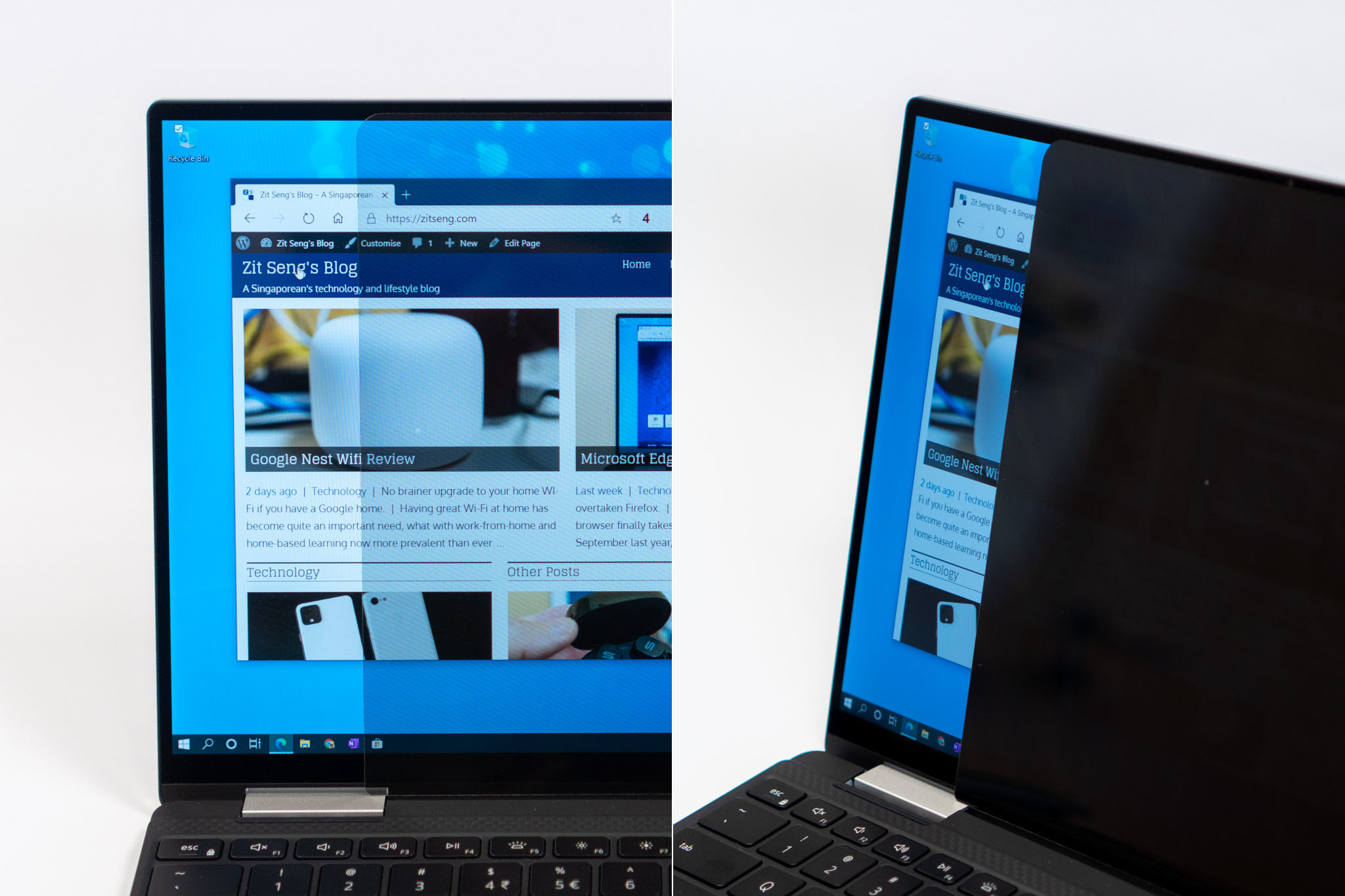 3M Privacy Filters Review – Zit Seng's Blog