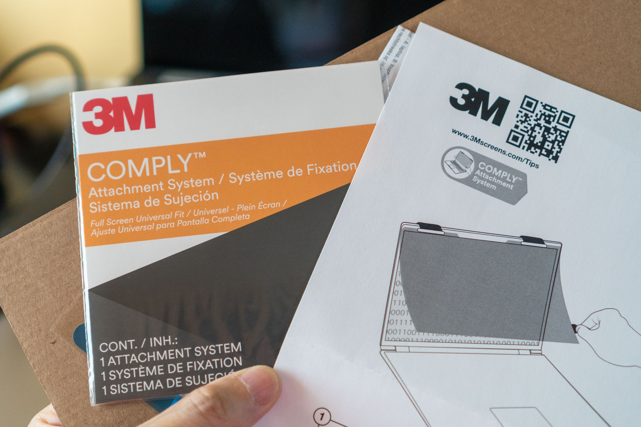 3M Privacy Filters Review – Zit Seng's Blog