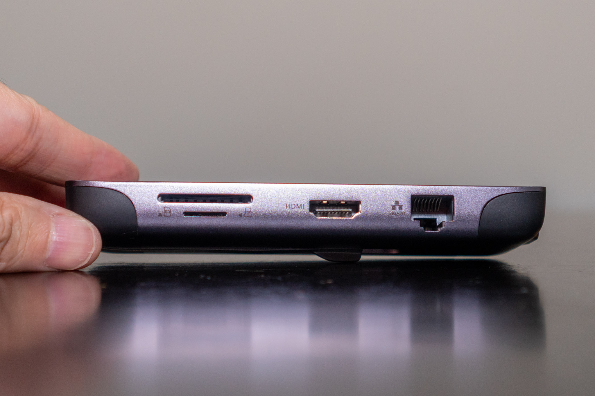 Ugreen USB-C Multifunction Adapter – Zit Seng's Blog