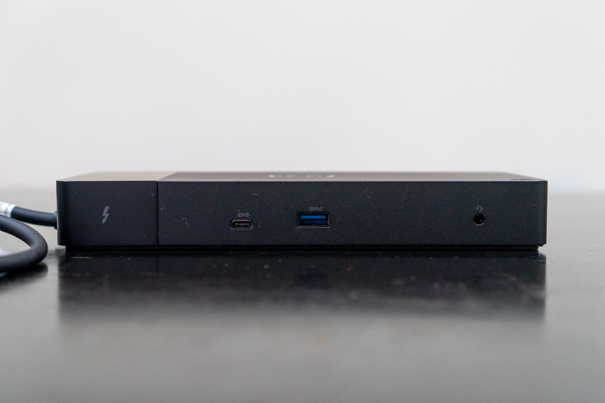 Dell WD19TB Thunderbolt 3 Dock – Zit Seng's Blog