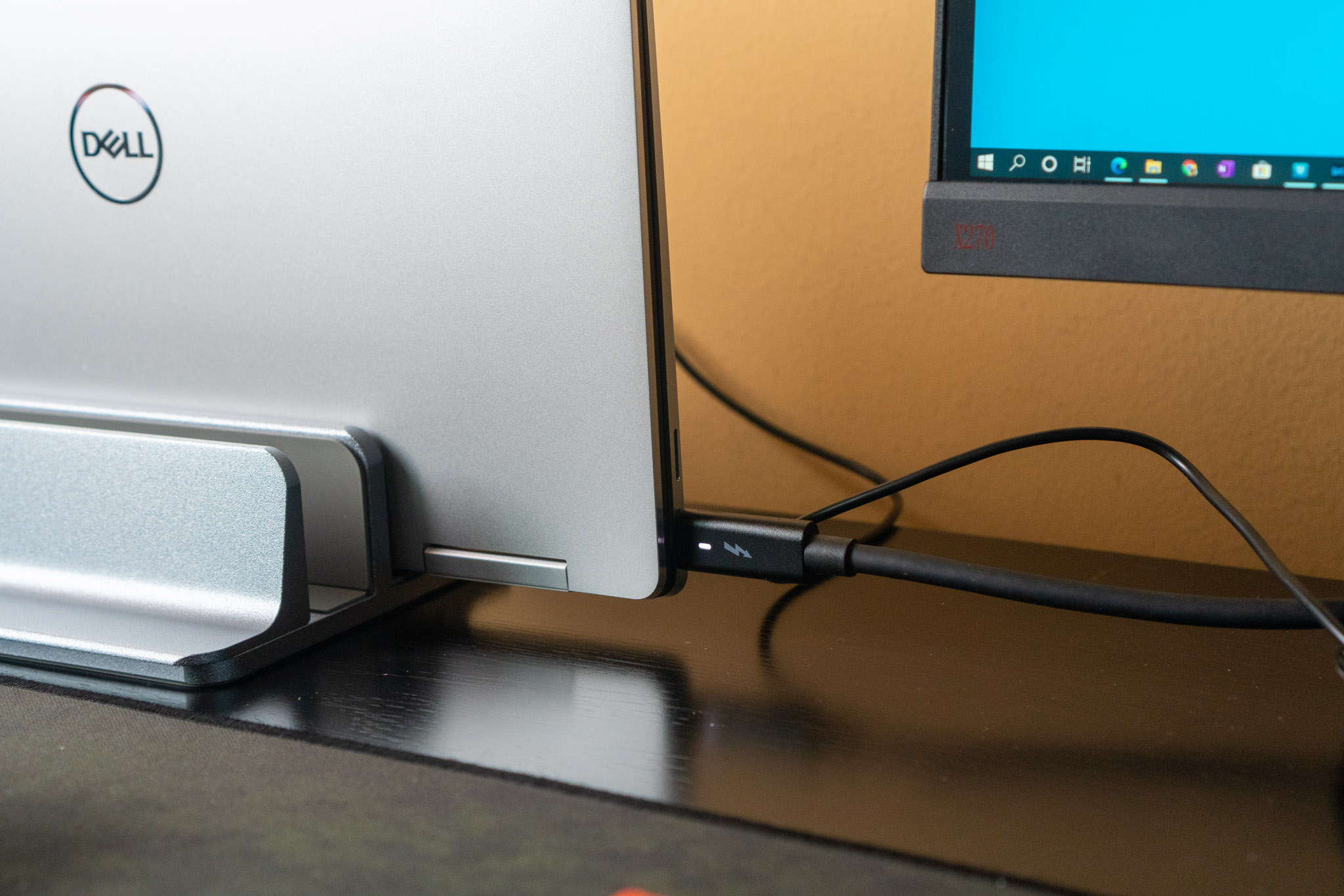 Dell WD19TB Thunderbolt 3 Dock – Zit Seng's Blog