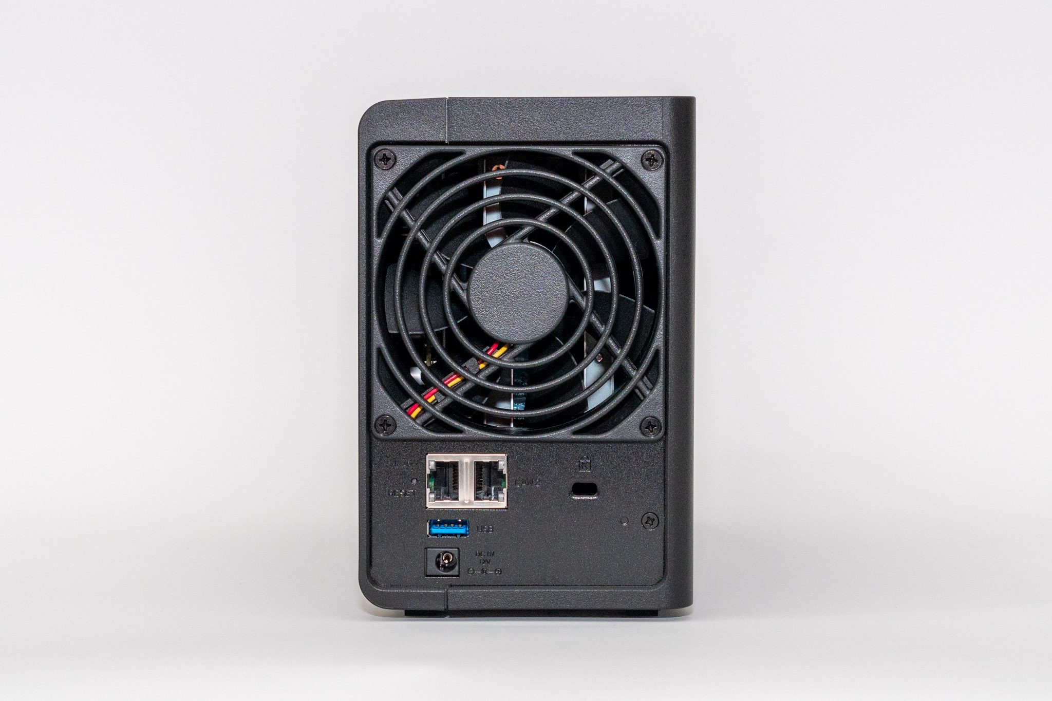Synology DS220+ Review – Zit Seng's Blog