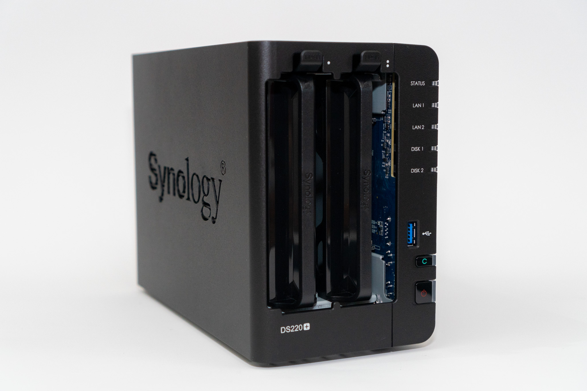 Synology DS220+ Review – Zit Seng's Blog