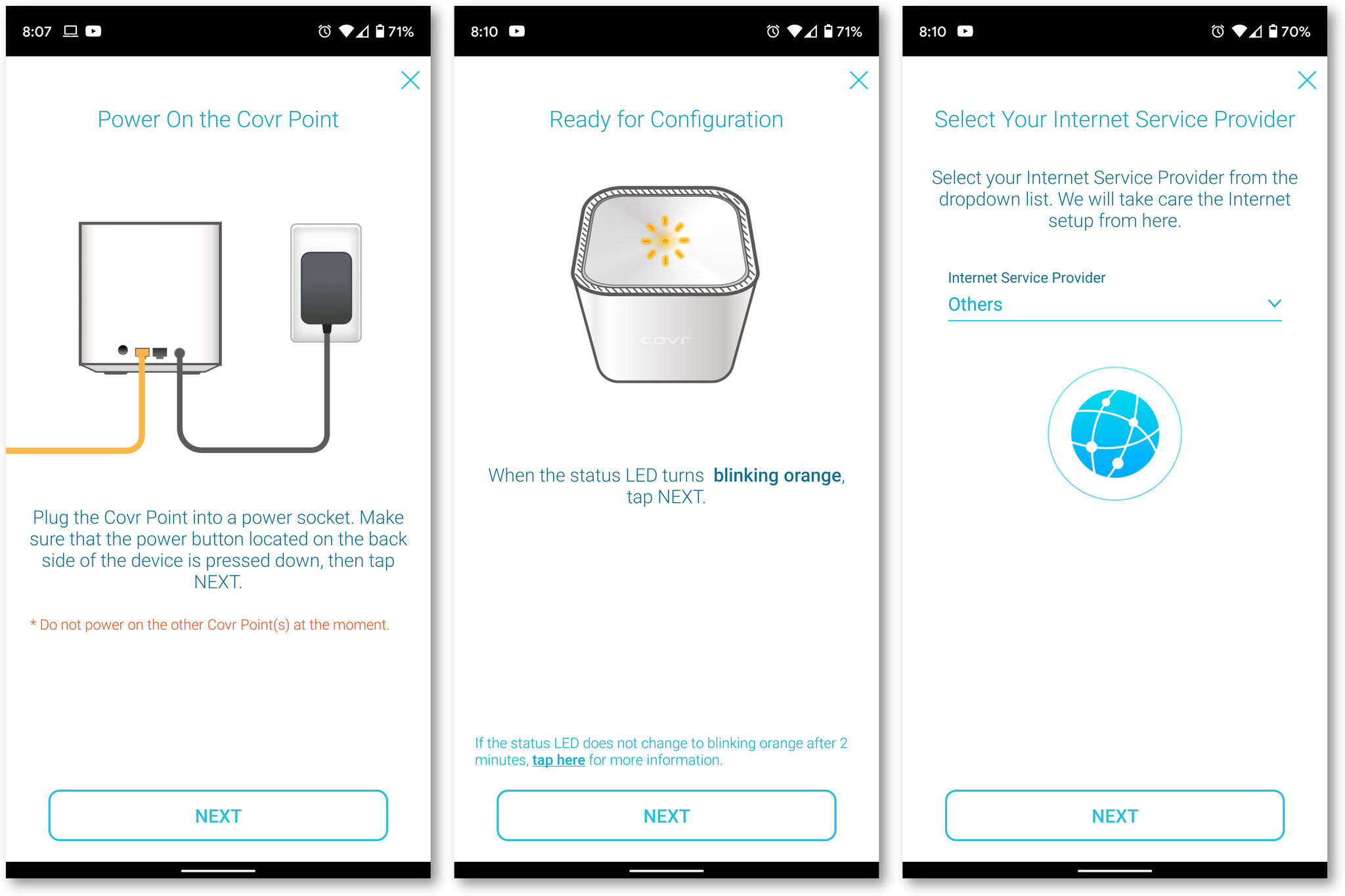 D-Link COVR-1100 Review – Zit Seng's Blog