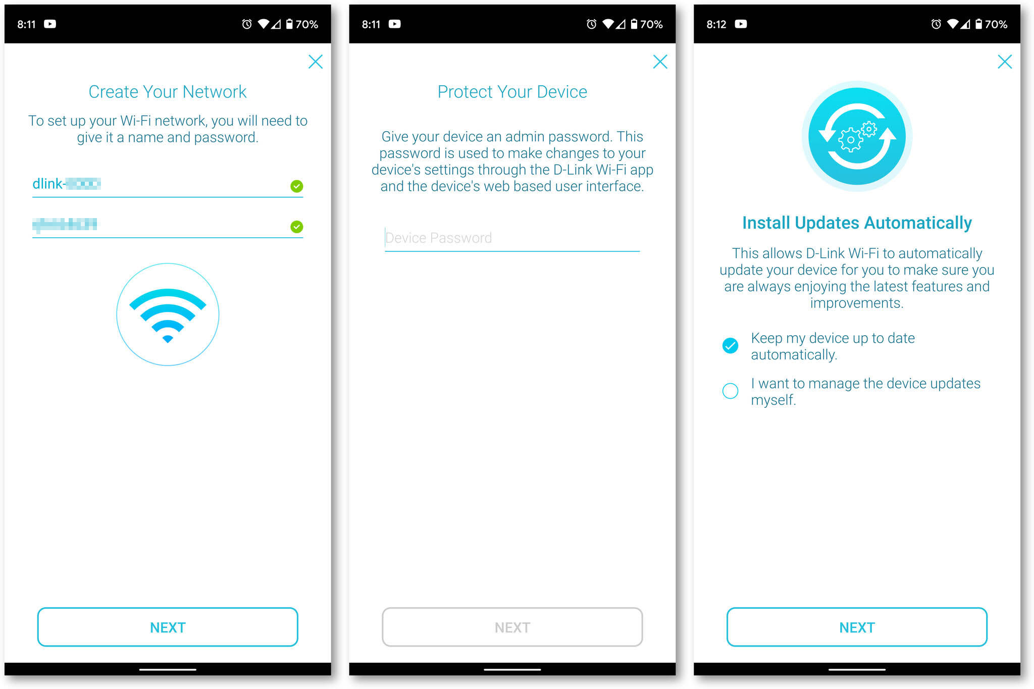 D-Link COVR-1100 Review – Zit Seng's Blog